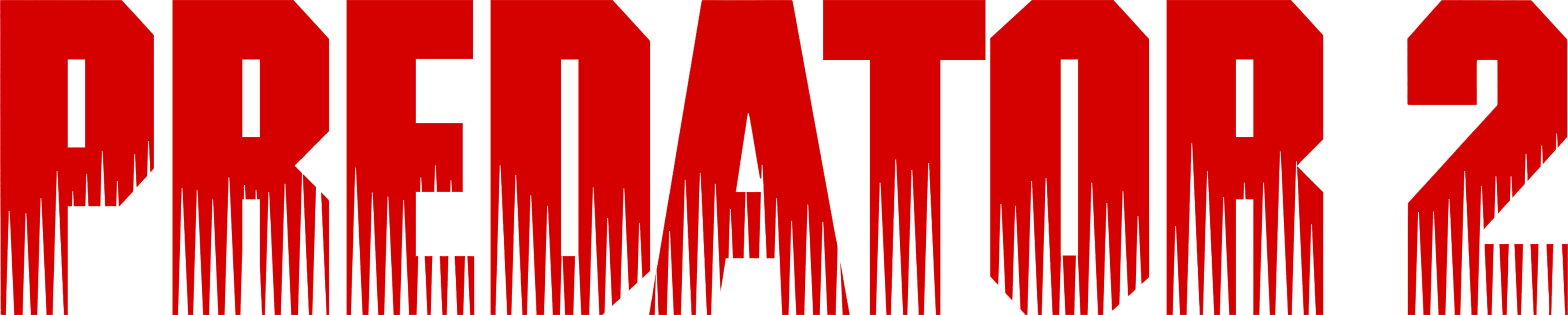 Predator 2 - Disney+