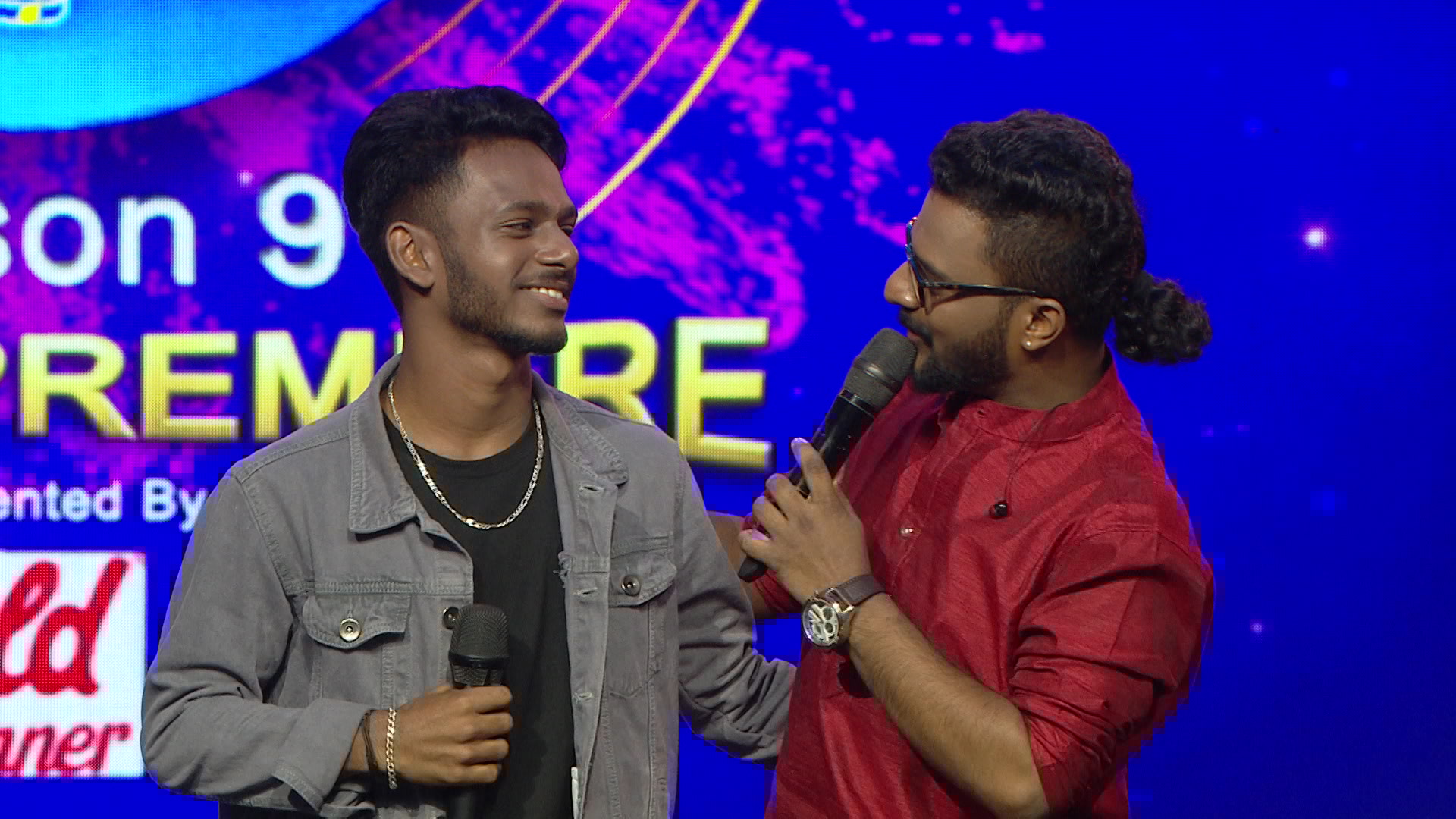 Watch Star Singer Episode 6 on JioHotstar