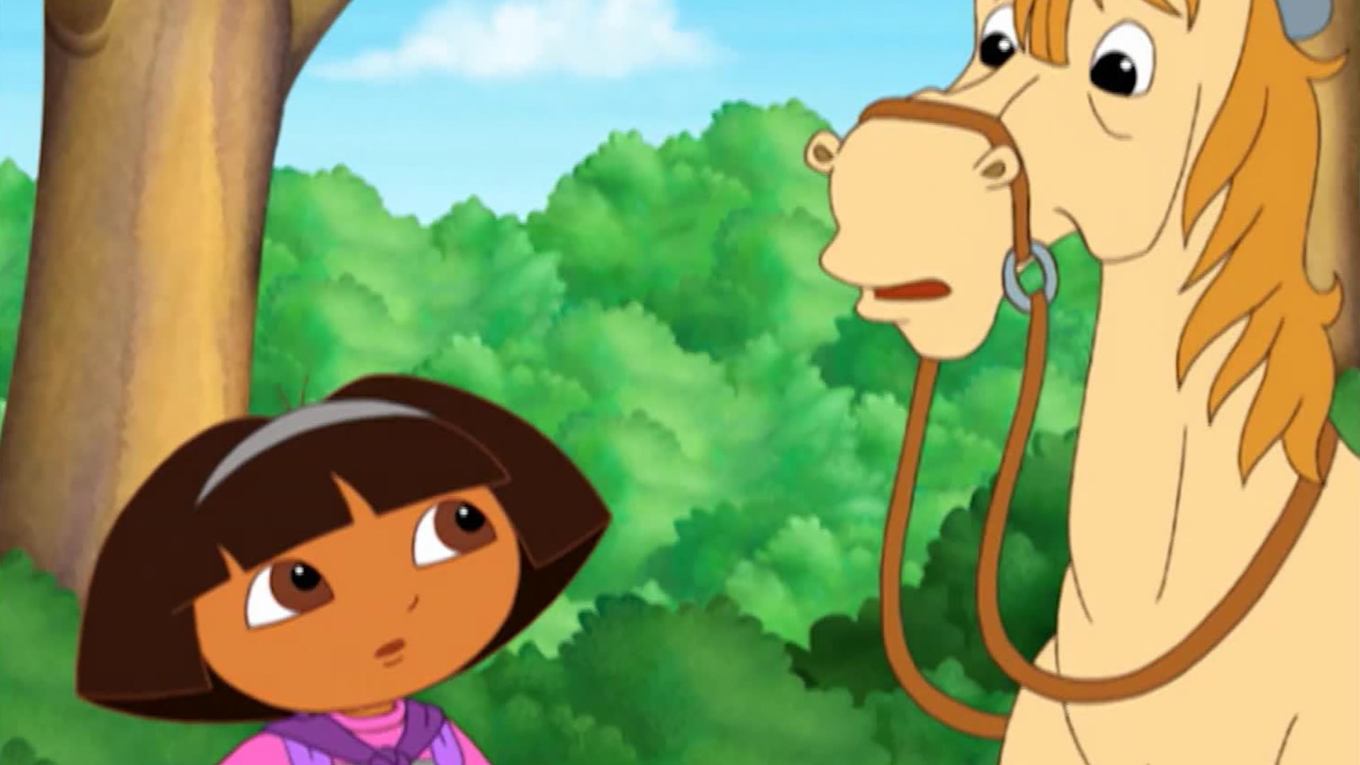 Watch Dora The Explorer S6 Episode 17 on JioHotstar