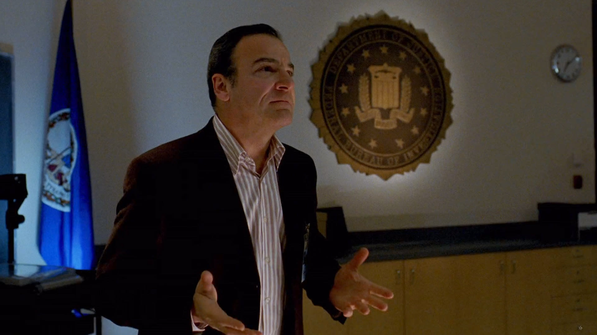 Stream Extreme Aggressor Season 1 Episode 1 – Extreme Aggressor on Disney+