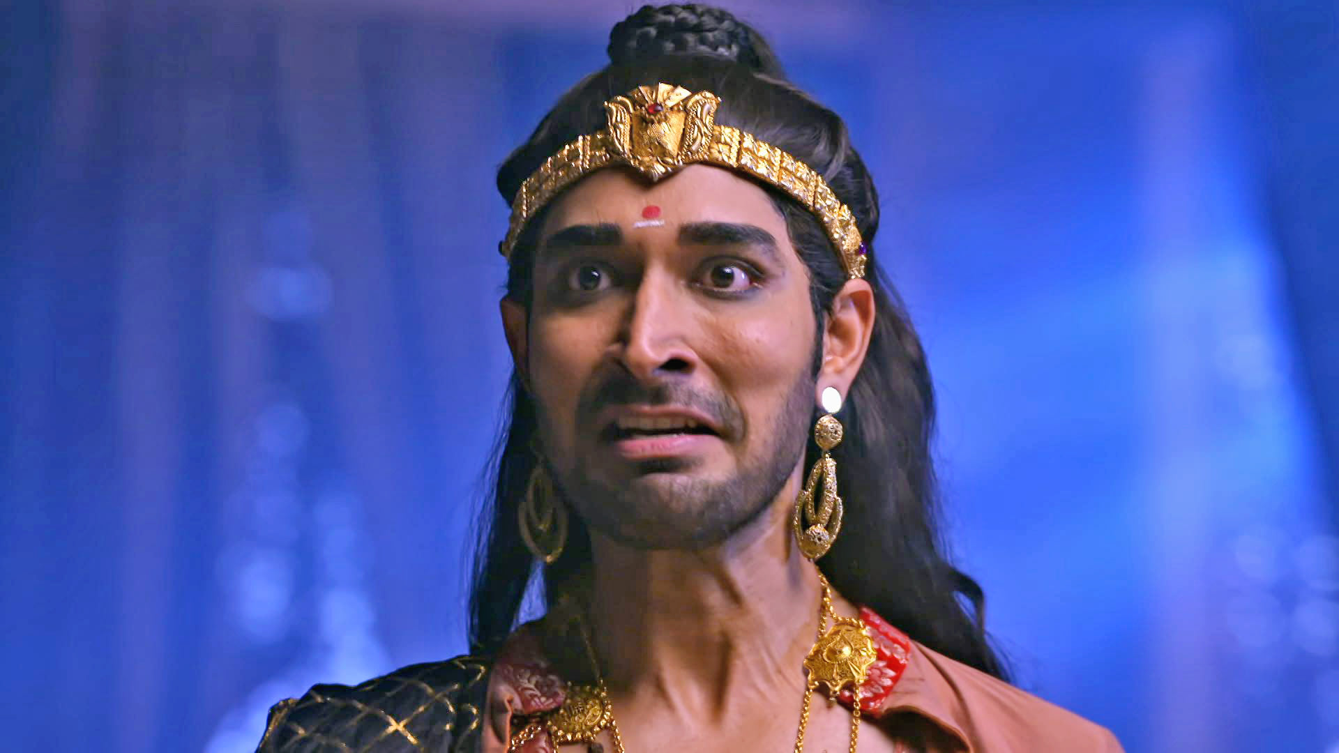 Watch RadhaKrishn S4 Episode 393 on JioHotstar