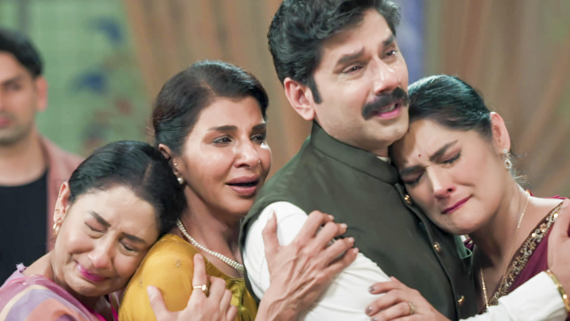 Stream Charu's Death Shatters the Poddars Season 68 Episode 1723 ...