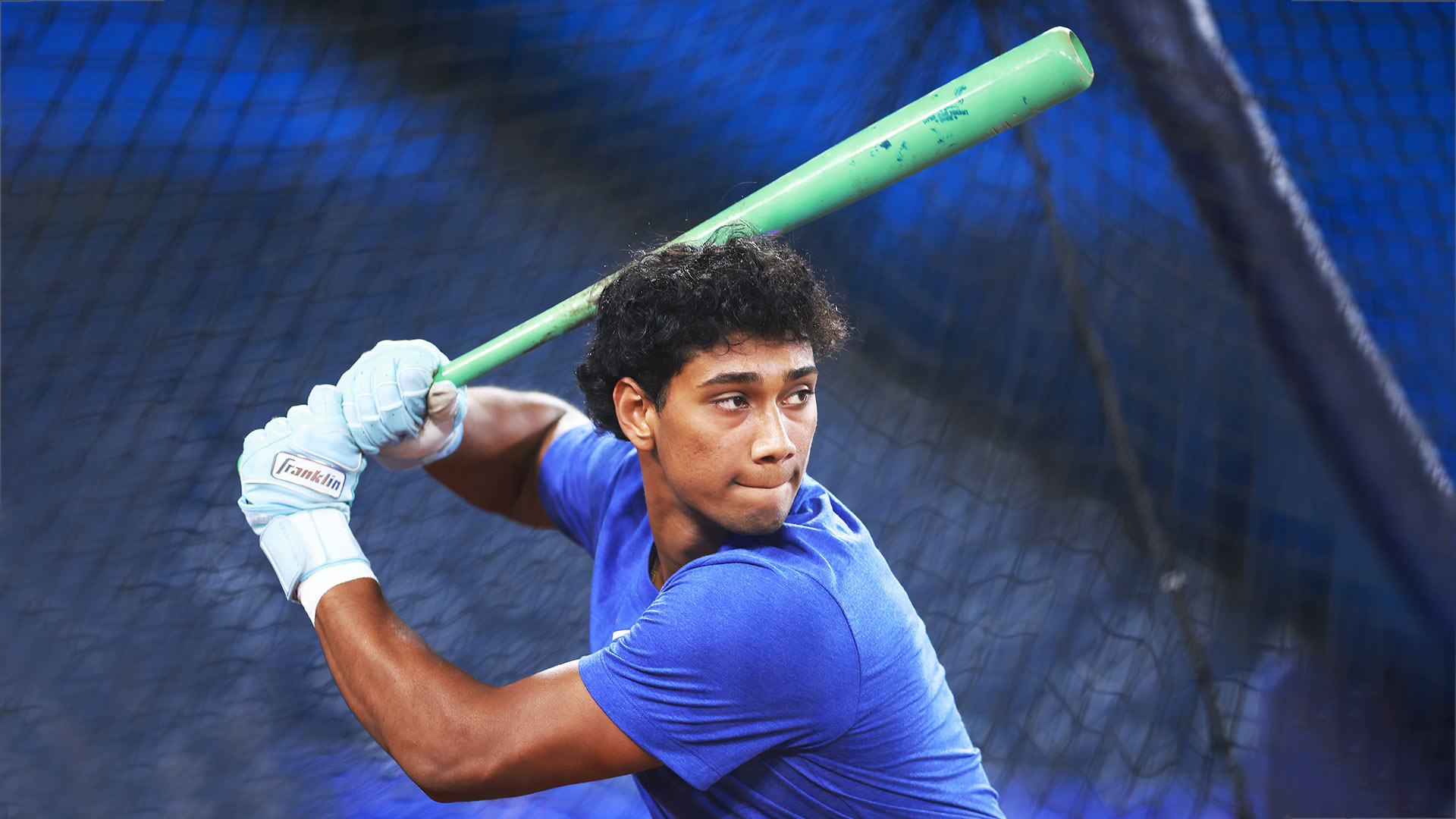 Indian Baseball Dreams: The Trailer