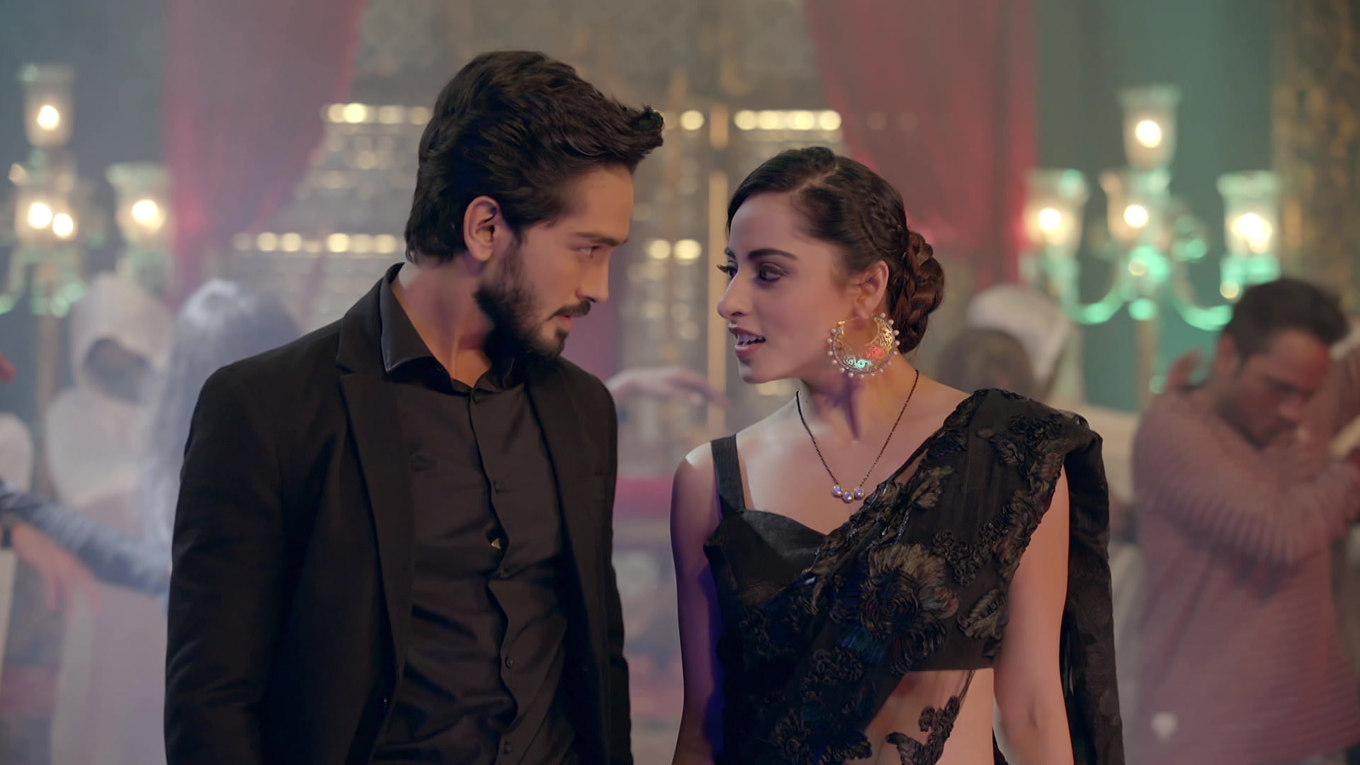 Watch Nazar S1 Episode 431 on JioHotstar