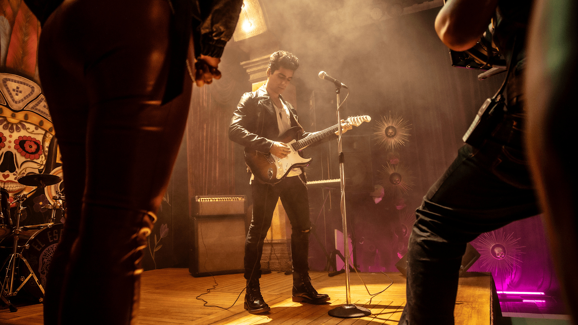 Daddies On Request - Disney+