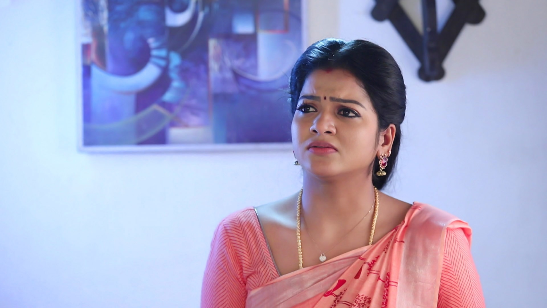 E41 - Meena's Stern Decision - JioHotstar