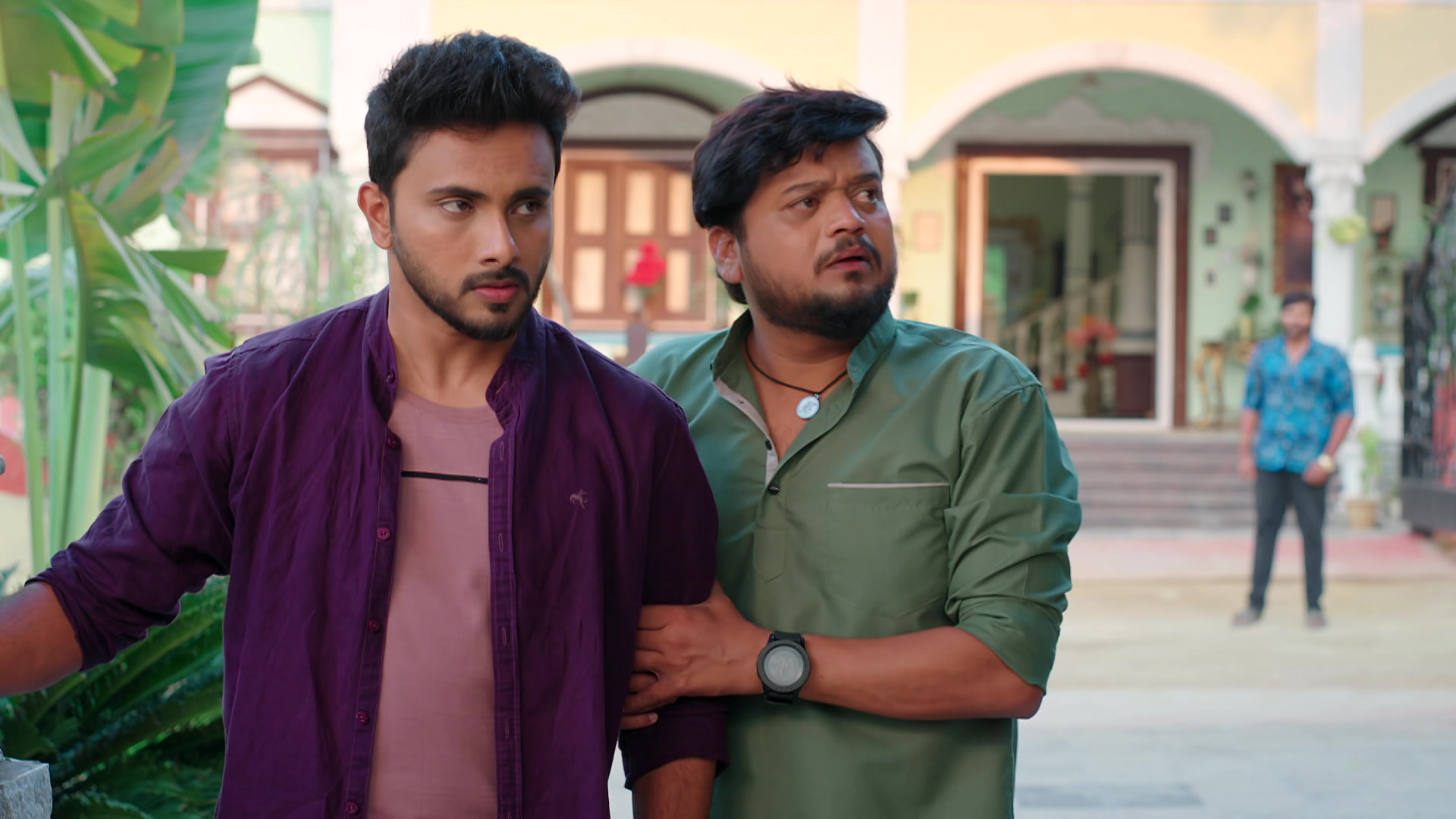 Watch Illu Illalu Pillalu S1 Episode 111 on JioHotstar
