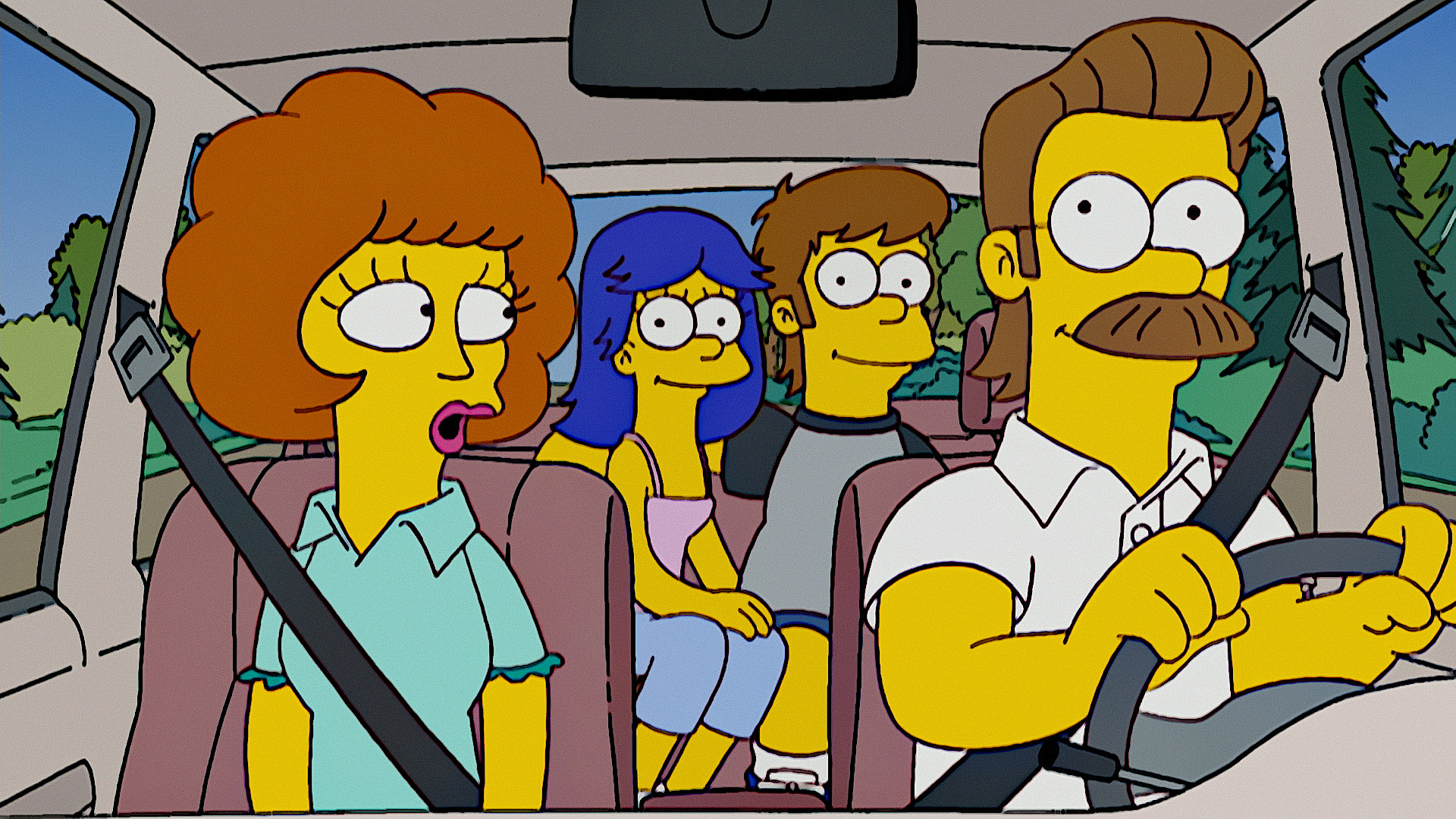 Watch The Simpsons S20 Episode 5 on Disney+ South Africa | English ...