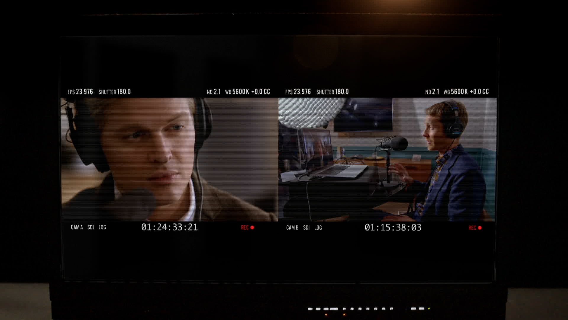 Watch Catch And Kill: The Podcast Tapes Episode 6 on JioHotstar