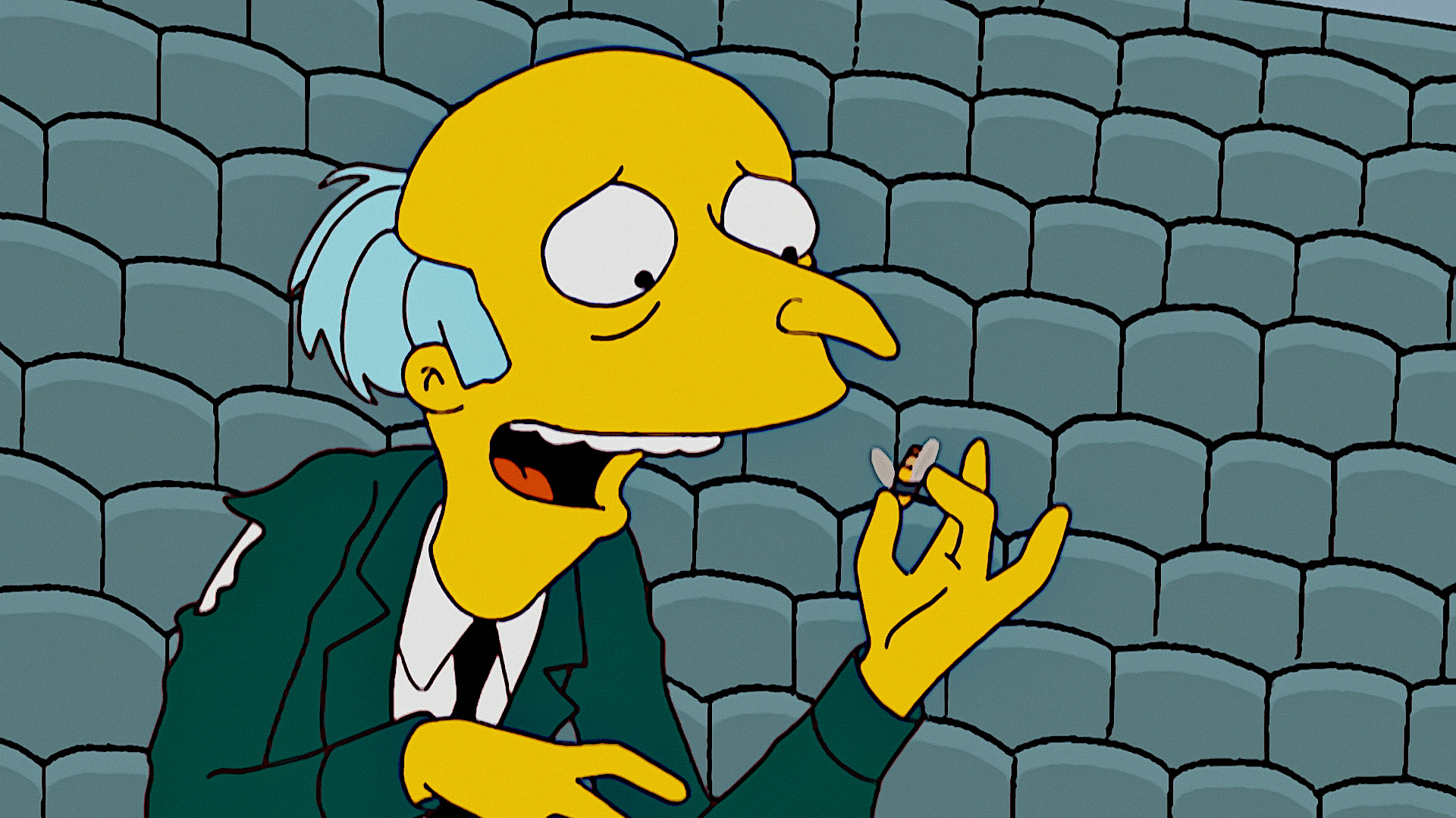 Watch The Simpsons Episode 8 on Disney+ South Africa | English ...