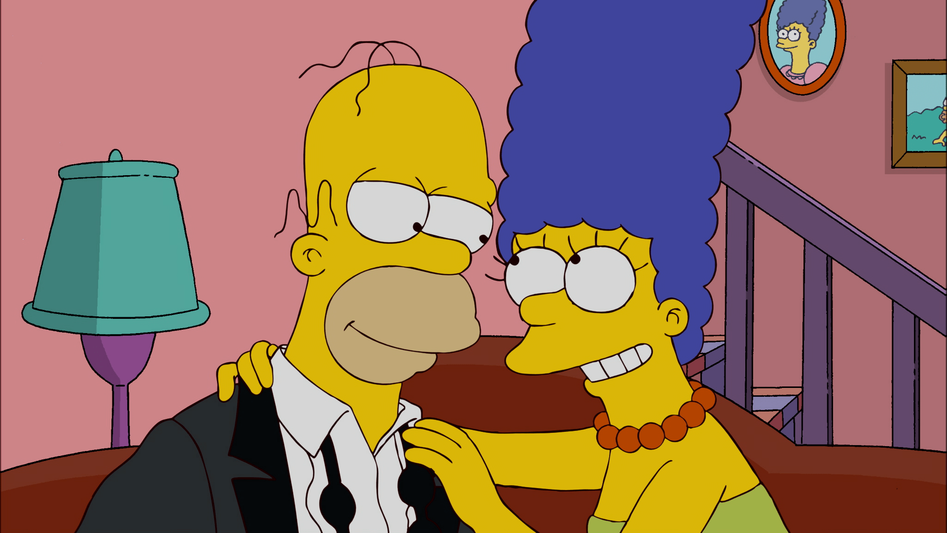 Watch The Simpsons Episode 15 on Disney+