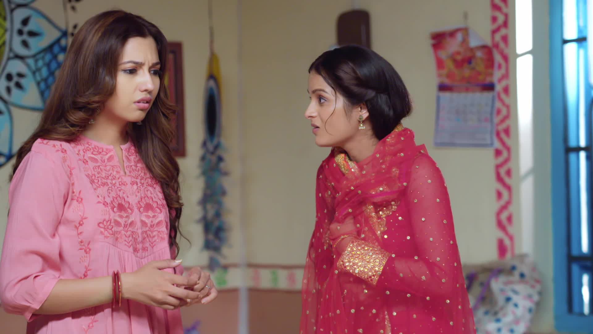 Watch Suhaagan S1 Episode 71 on JioHotstar