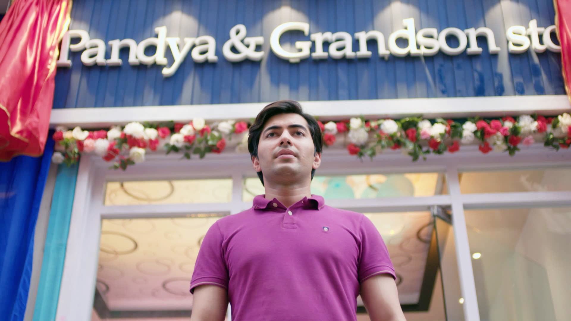 Watch Pandya Store Episode 394 on JioHotstar