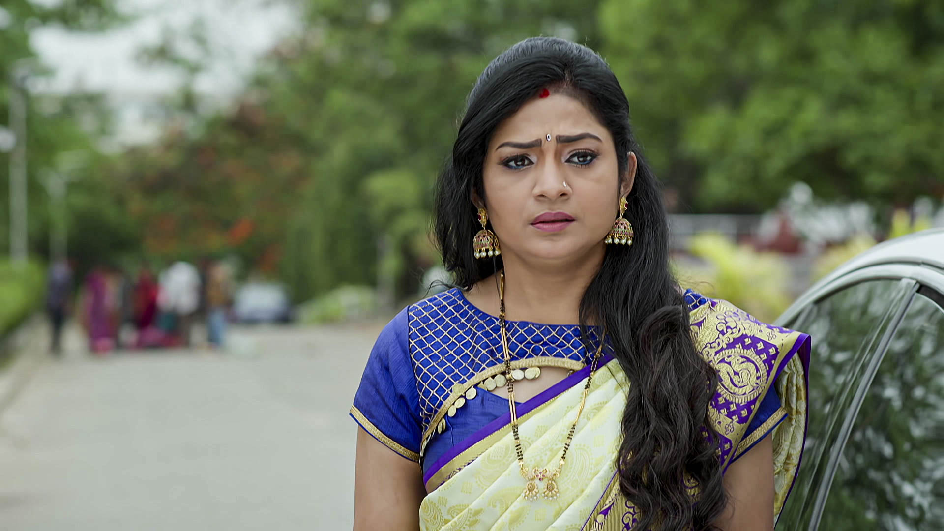 Watch Malli Nindu Jabili S1 Episode 979 on Disney+ Hotstar