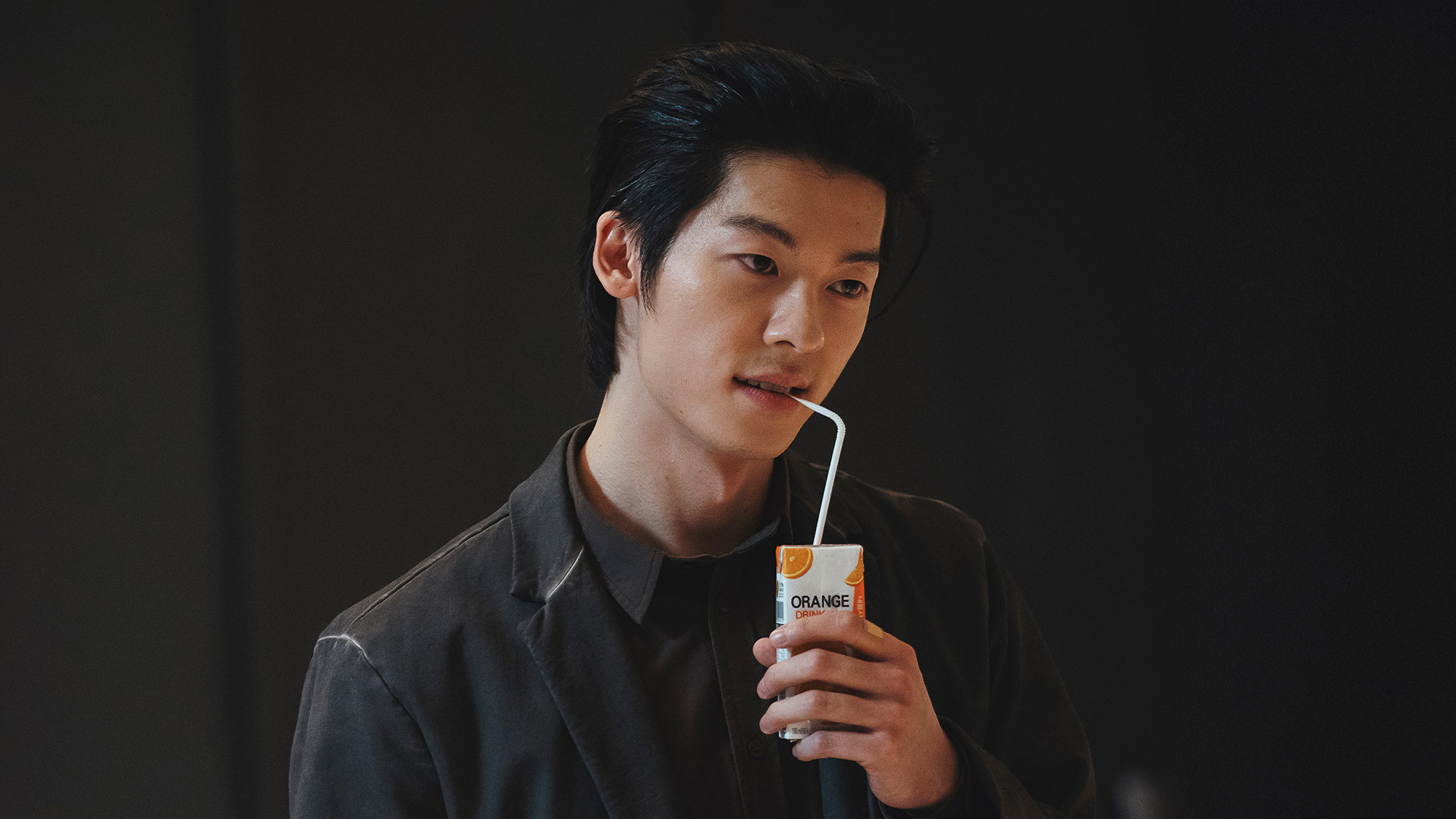 NO WAY OUT: The Roulette, Thriller Crime TV Series - Nonton Semua ...