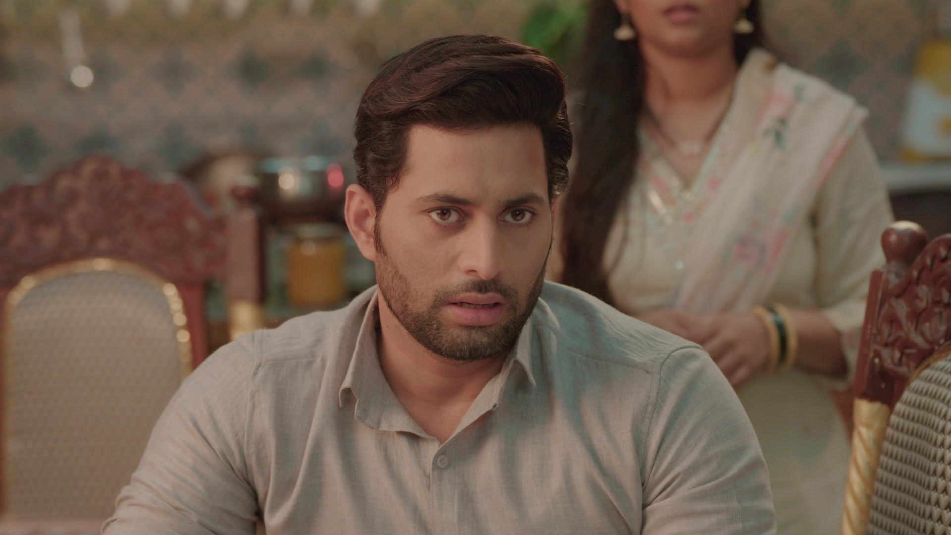 Watch Premachi Goshta S1 Episode 567 on JioHotstar