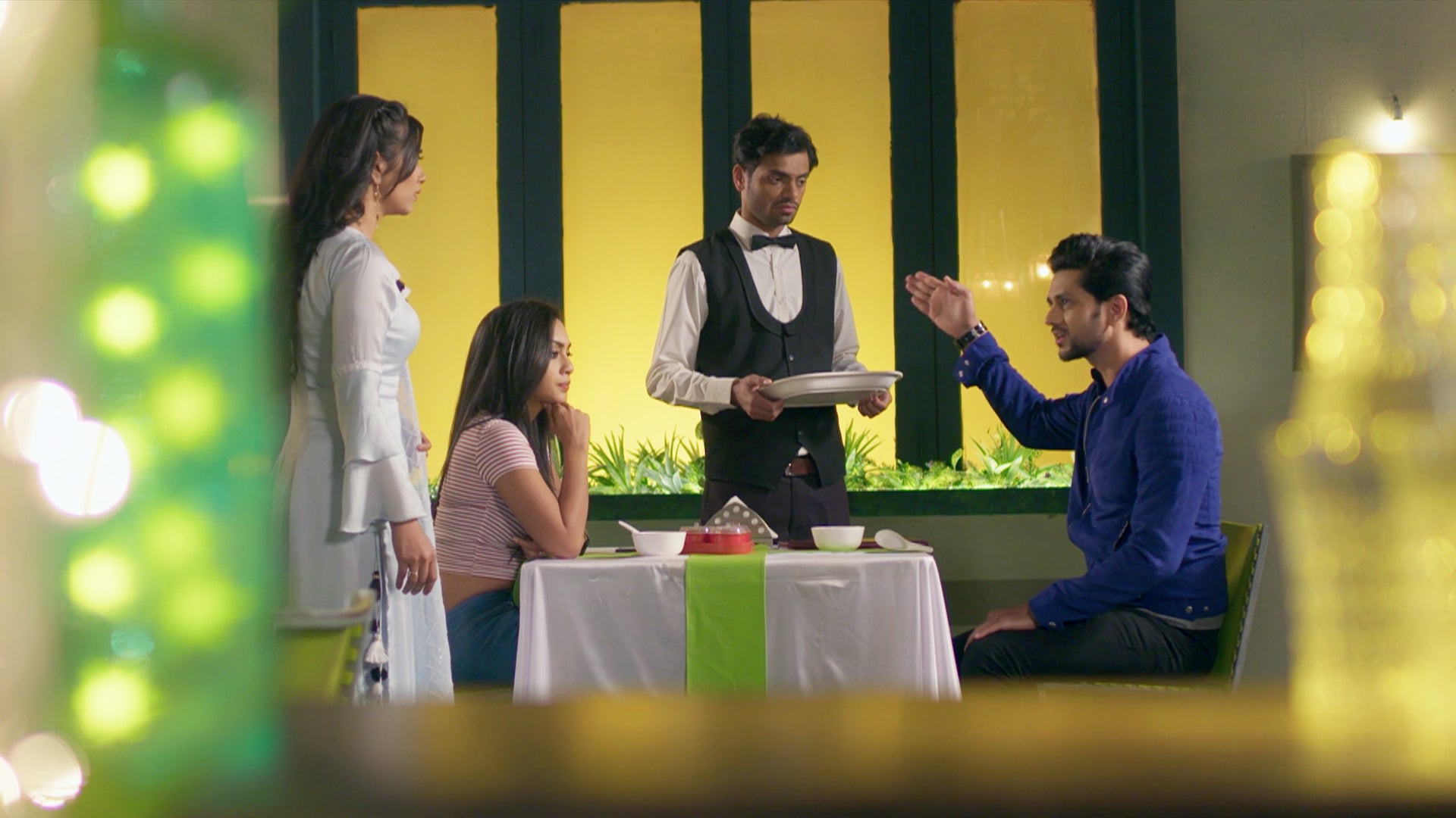 Watch Silsila S1 Episode 152 on JioHotstar