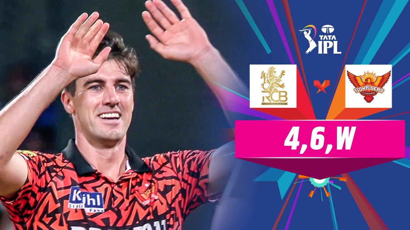 Cummins Has The Last Laugh, Faf Departs