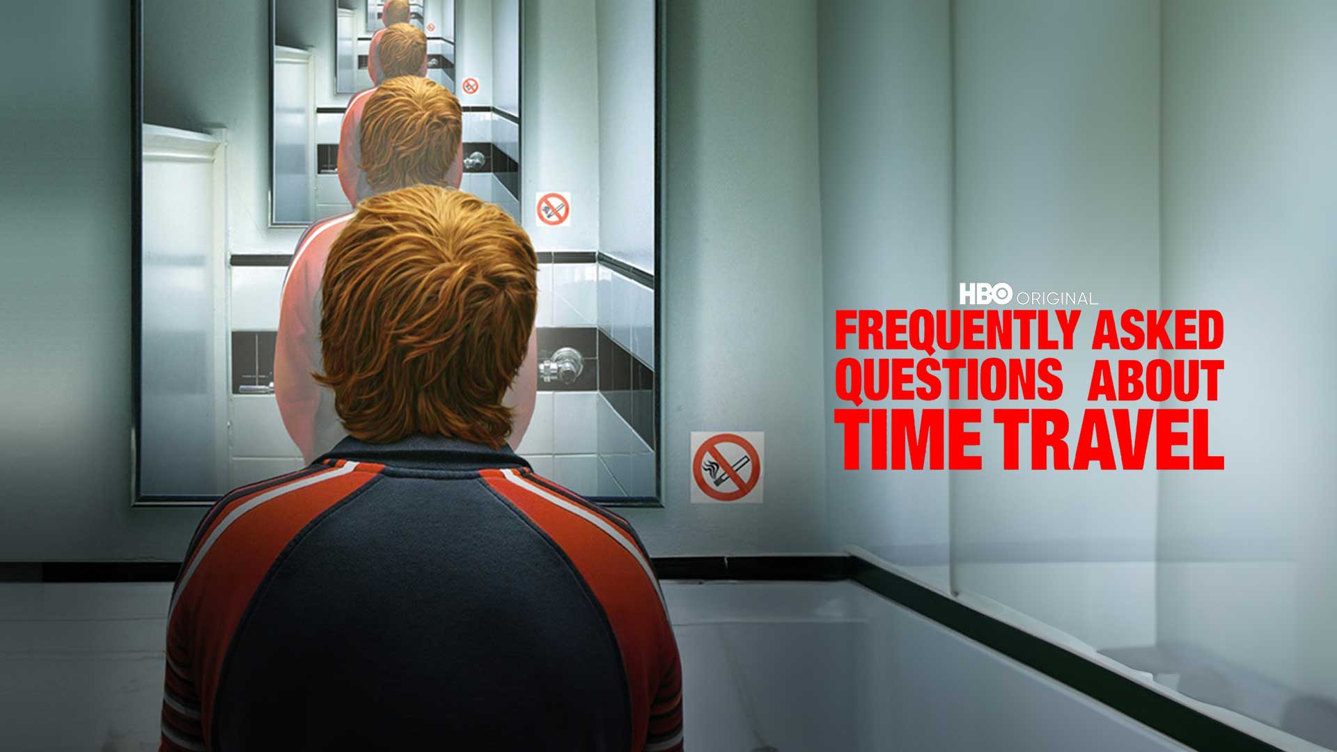 Watch Movie Frequently Asked Questions About Time Travel Online only on ...