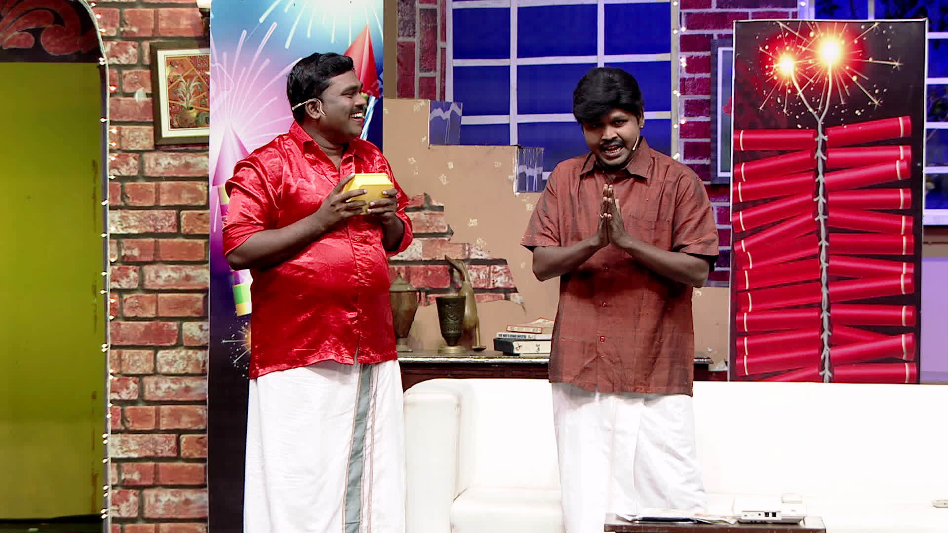 Watch Diwali Special Online