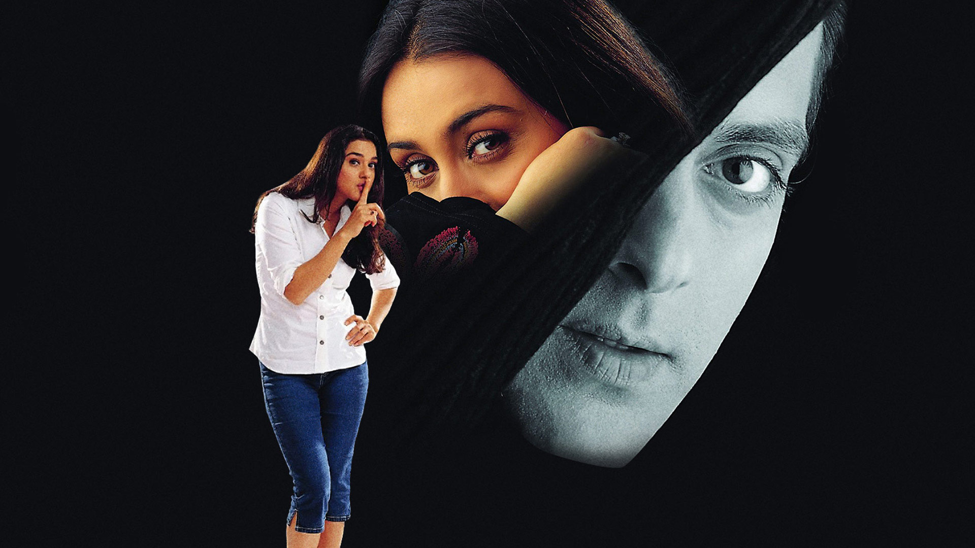 Chori Chori Chupke Chupke - Hotstar