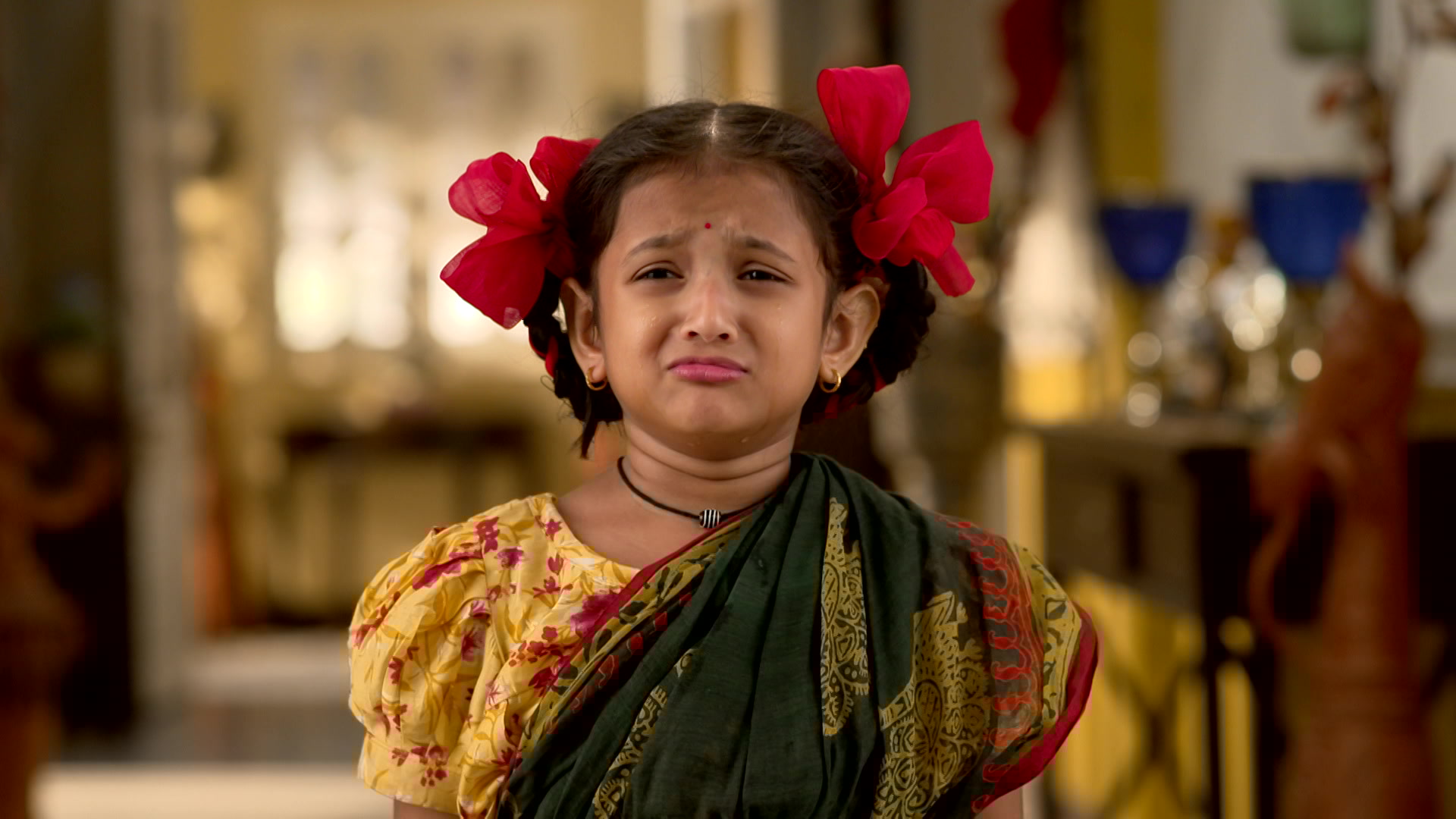 Watch Cheeni S1 Episode 290 on JioHotstar