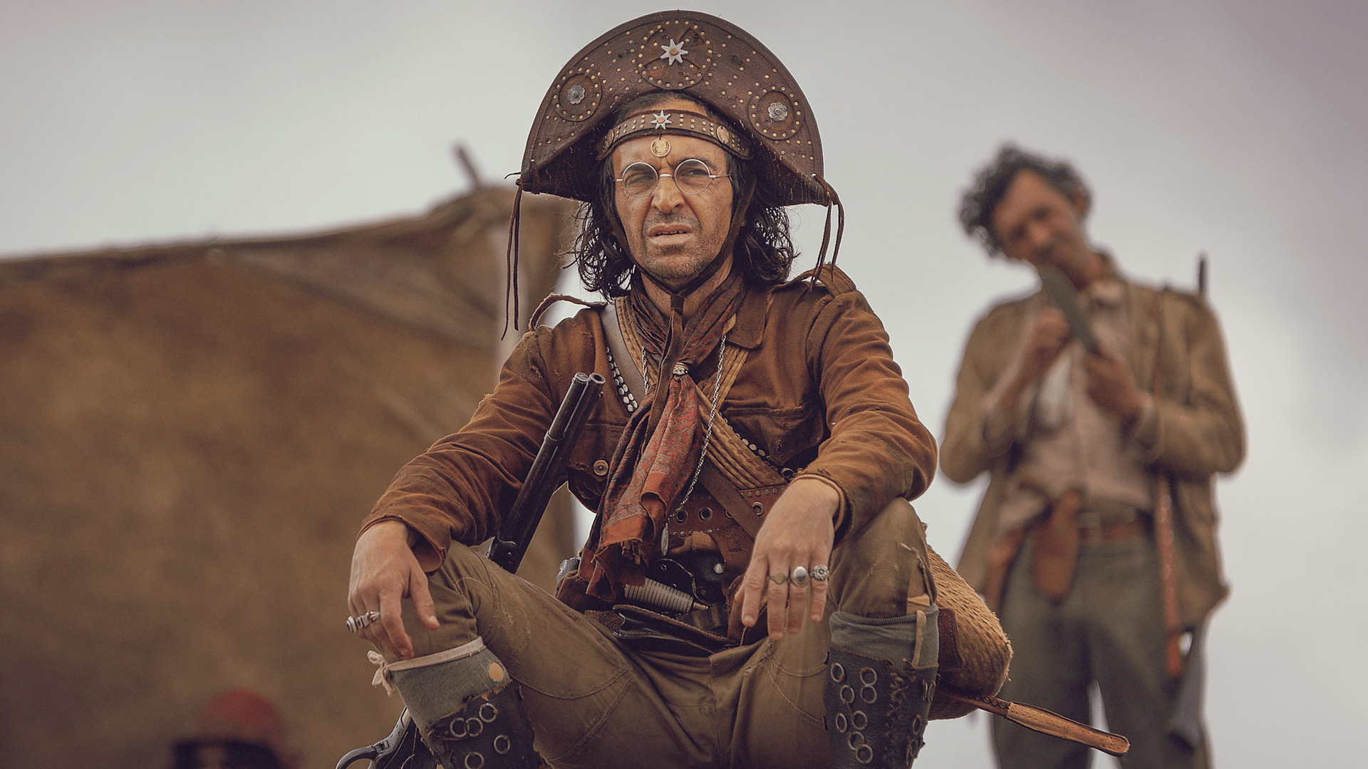 Watch Maria: The Outlaw Legend S1 Episode 1 on Disney+