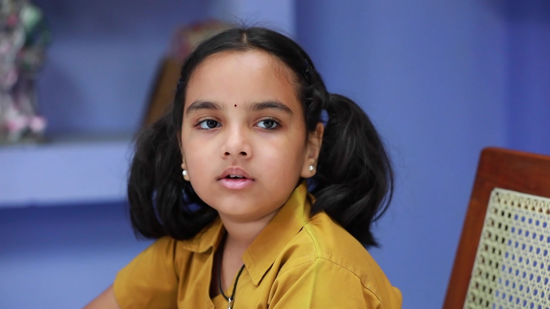 Watch Barathi Kannamma 2 S1 Episode 446 on JioHotstar