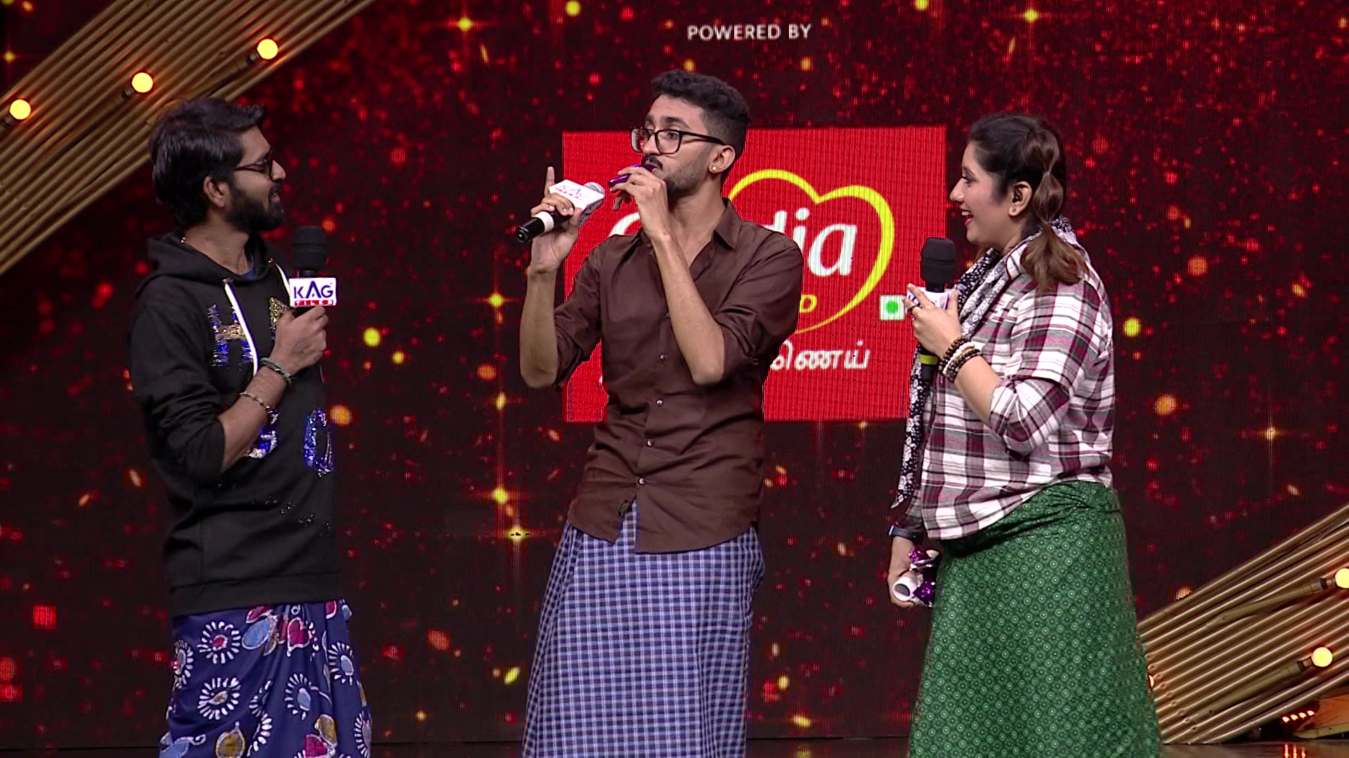 Watch Super Singer Episode 11 on JioHotstar