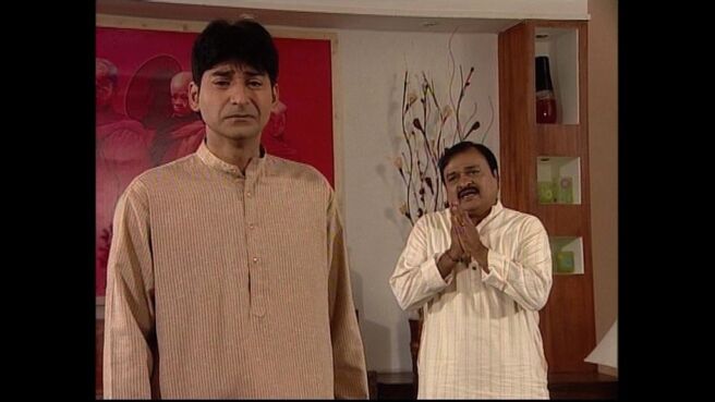 Watch Chhuta Chheda S1 Episode 172 on JioHotstar