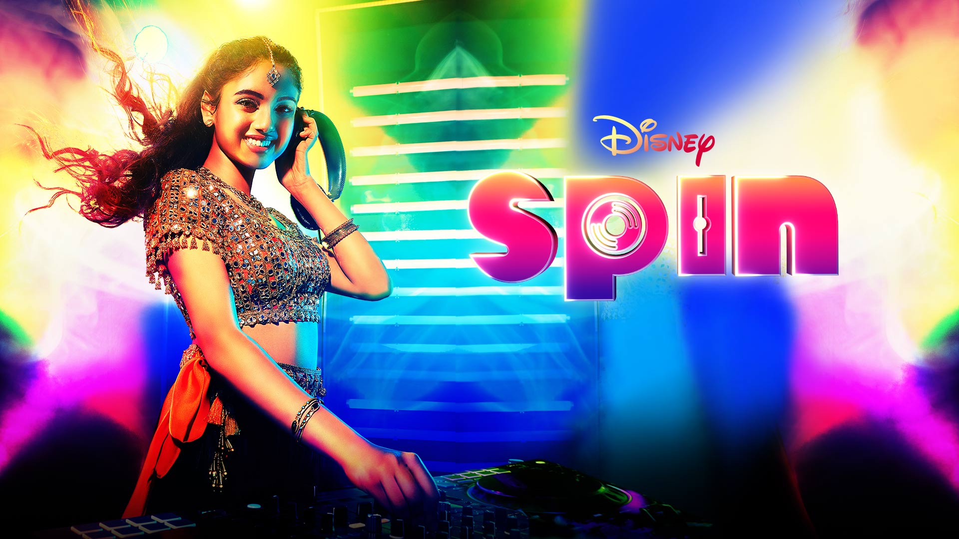 Spin - Trailer - JioHotstar