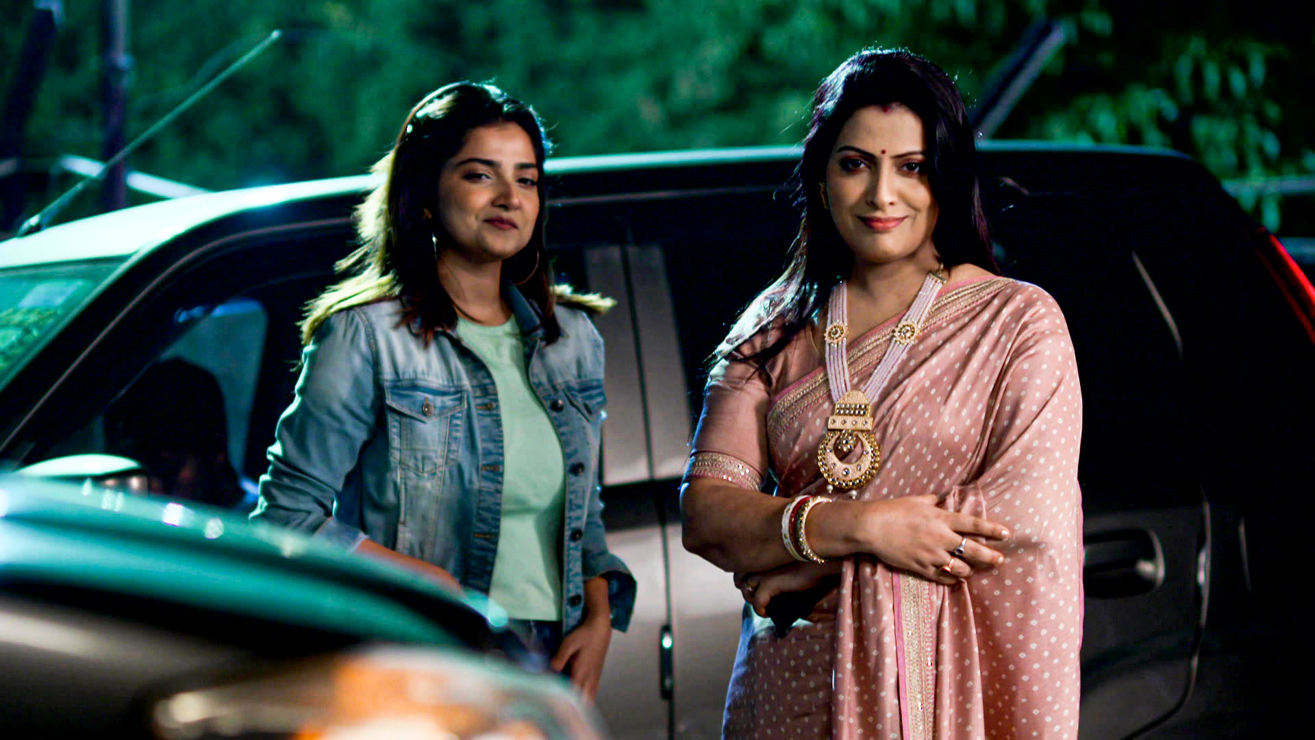 Watch Kothha Episode 473 on JioHotstar