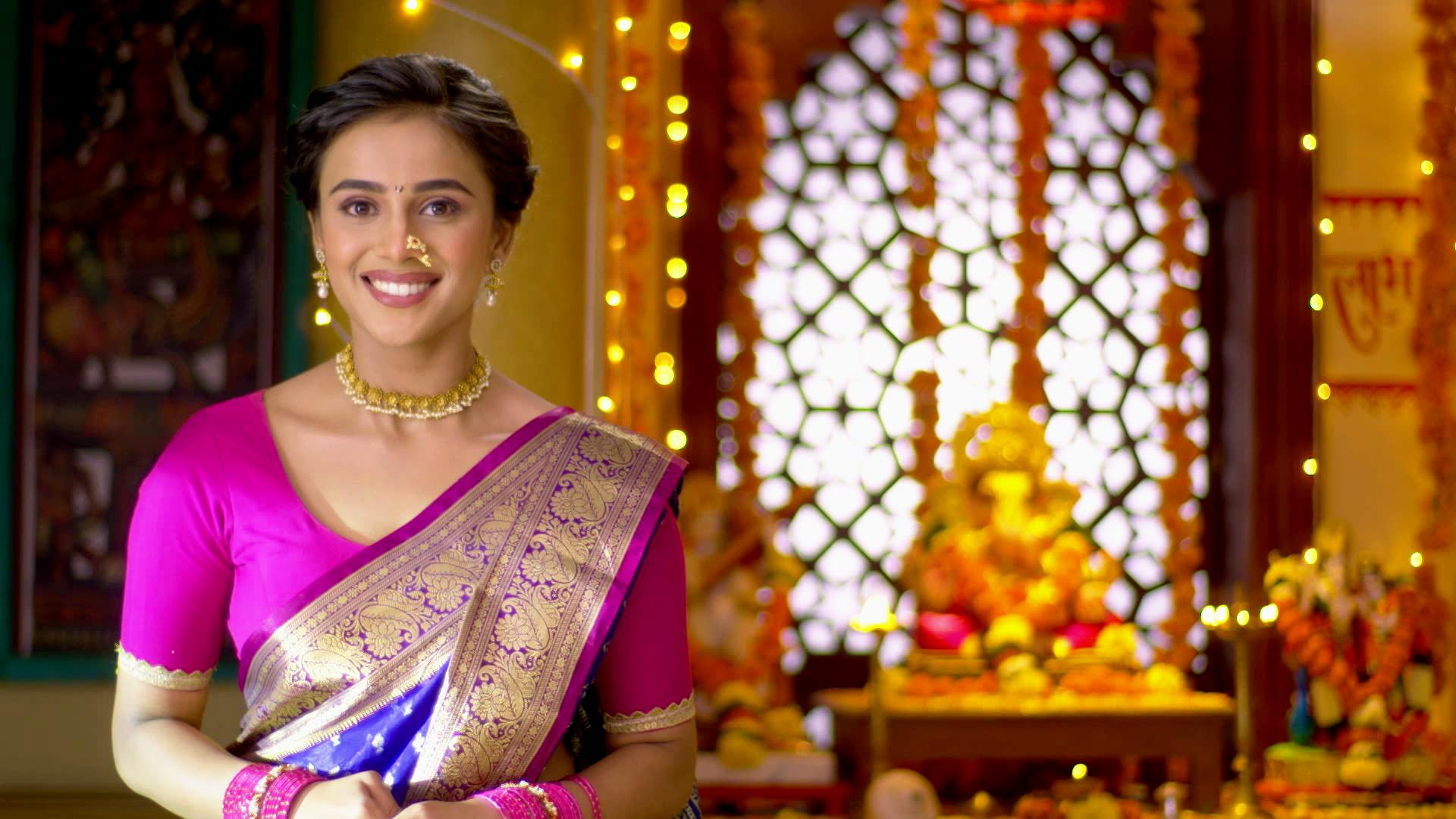 Watch Vighnaharta- Ek Shubharambh S1 Episode 1 on JioHotstar