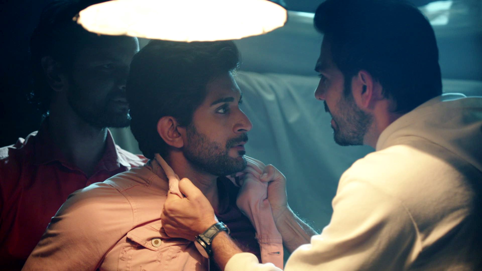 Watch Bohot Pyaar Karte Hai Episode 118 on JioHotstar