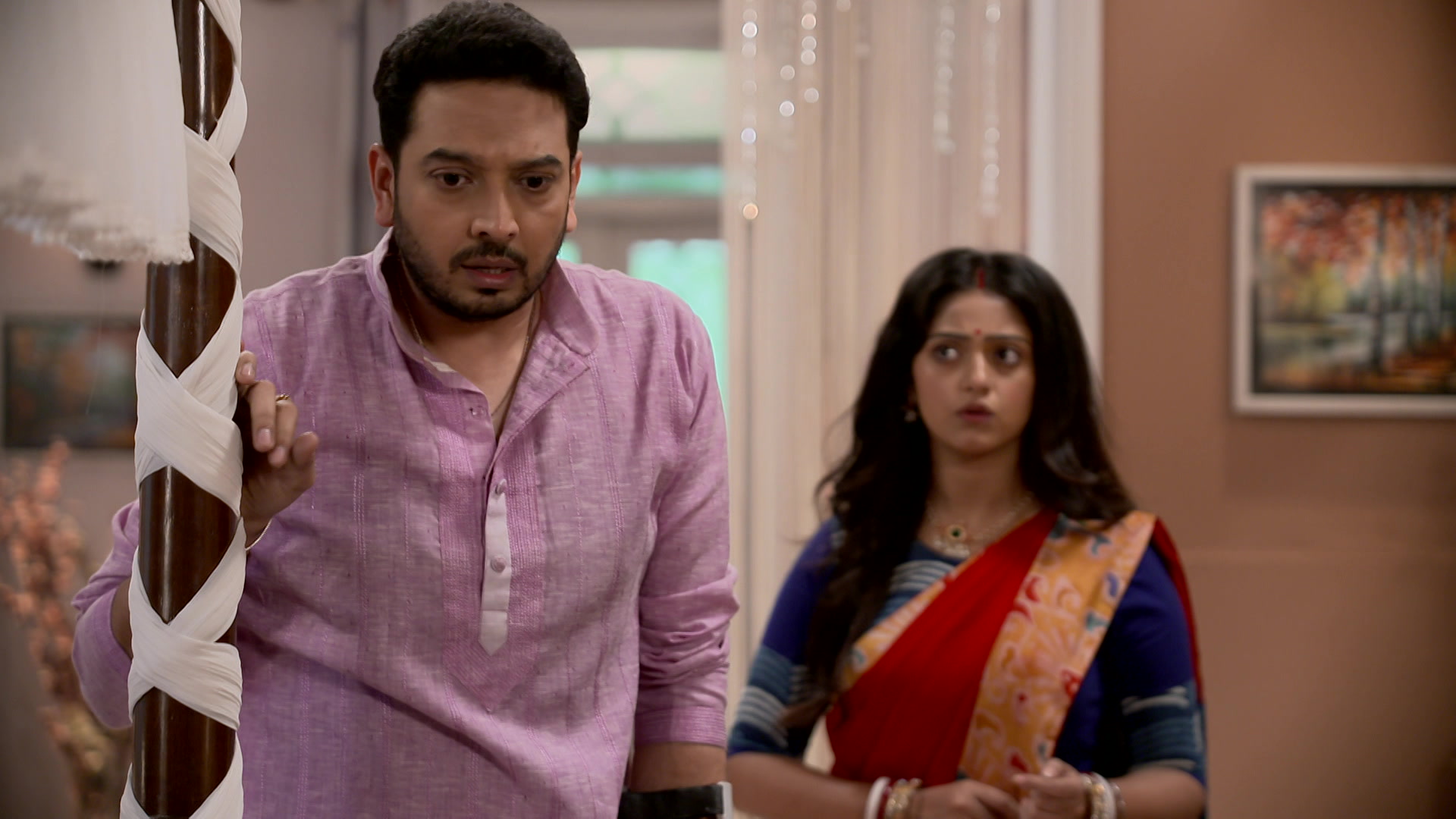 Watch Tunte S1 Episode 90 on JioHotstar