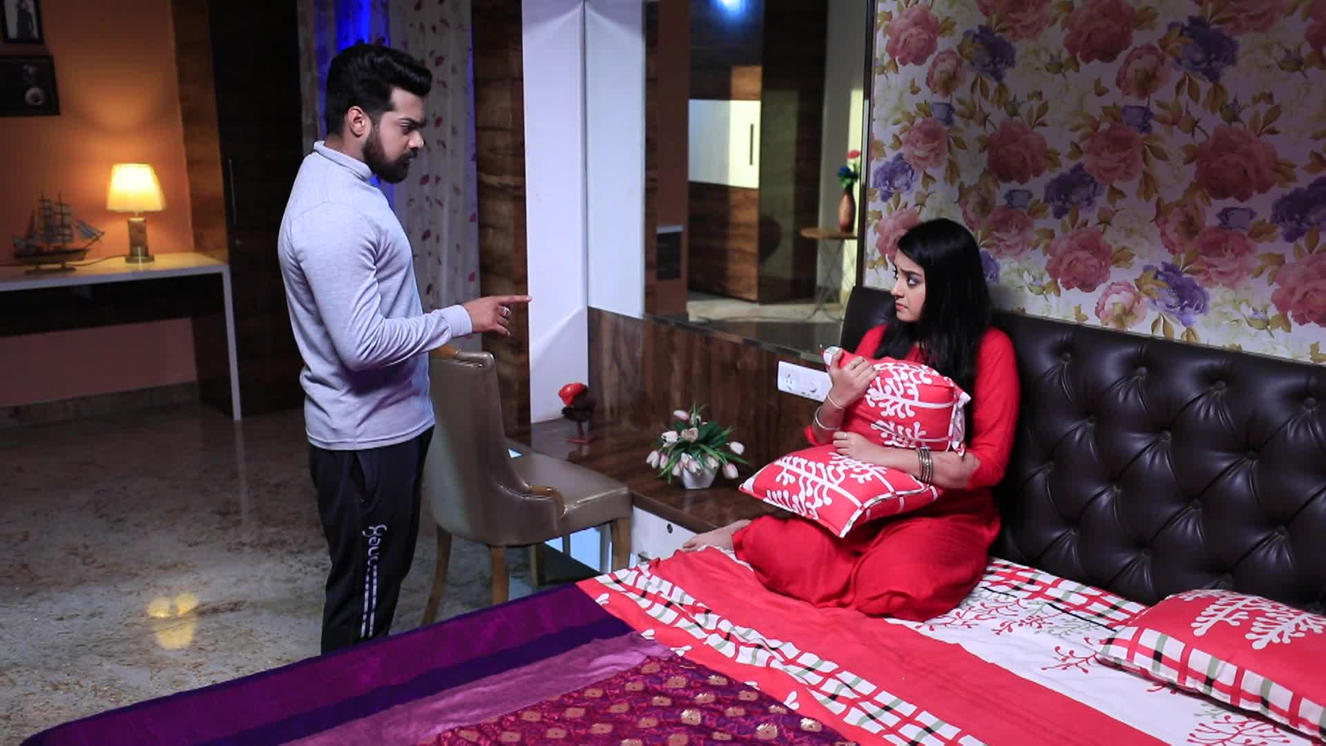 Watch Nammane Yuvarani S1 Episode 430 on JioHotstar