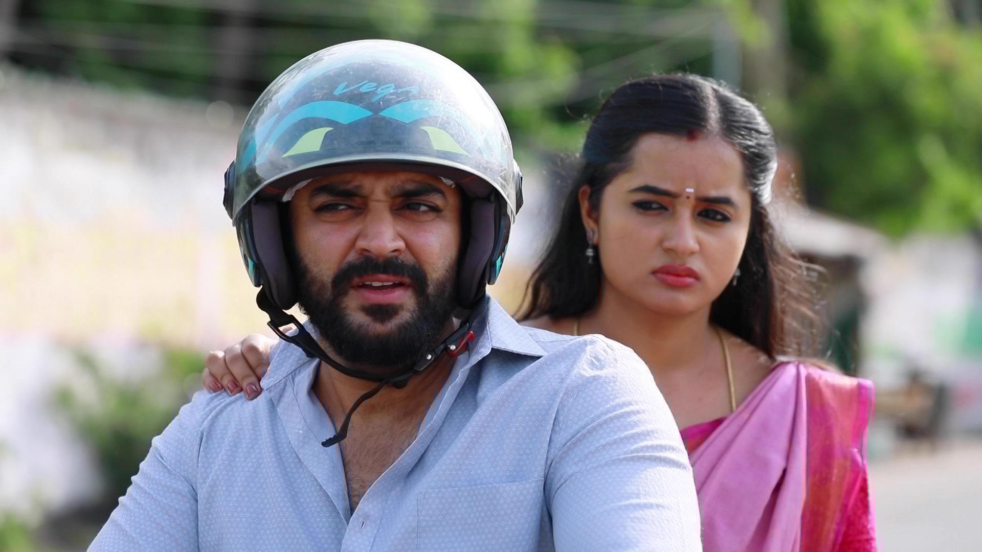 Stream A Big Revelation for Surya Season 1 Episode 607 – A Big ...