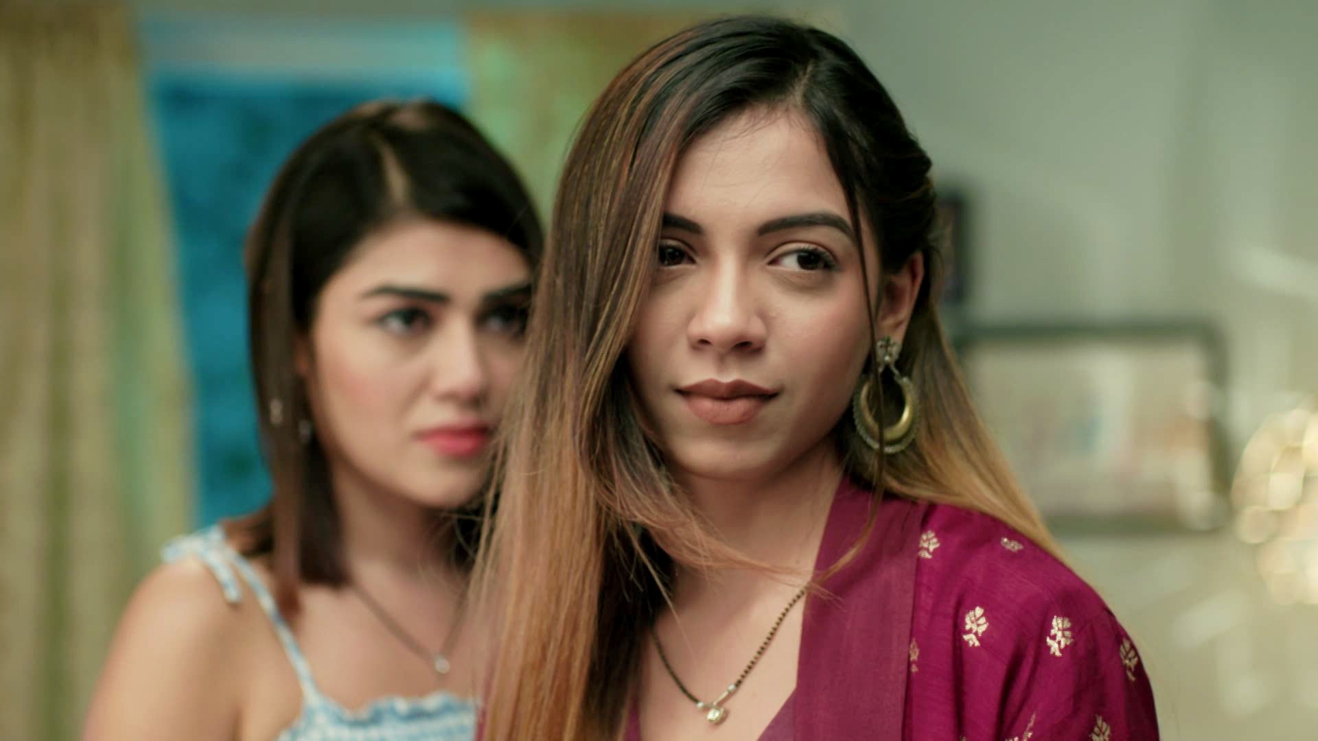 Watch Pandya Store S1 Episode 586 on JioHotstar