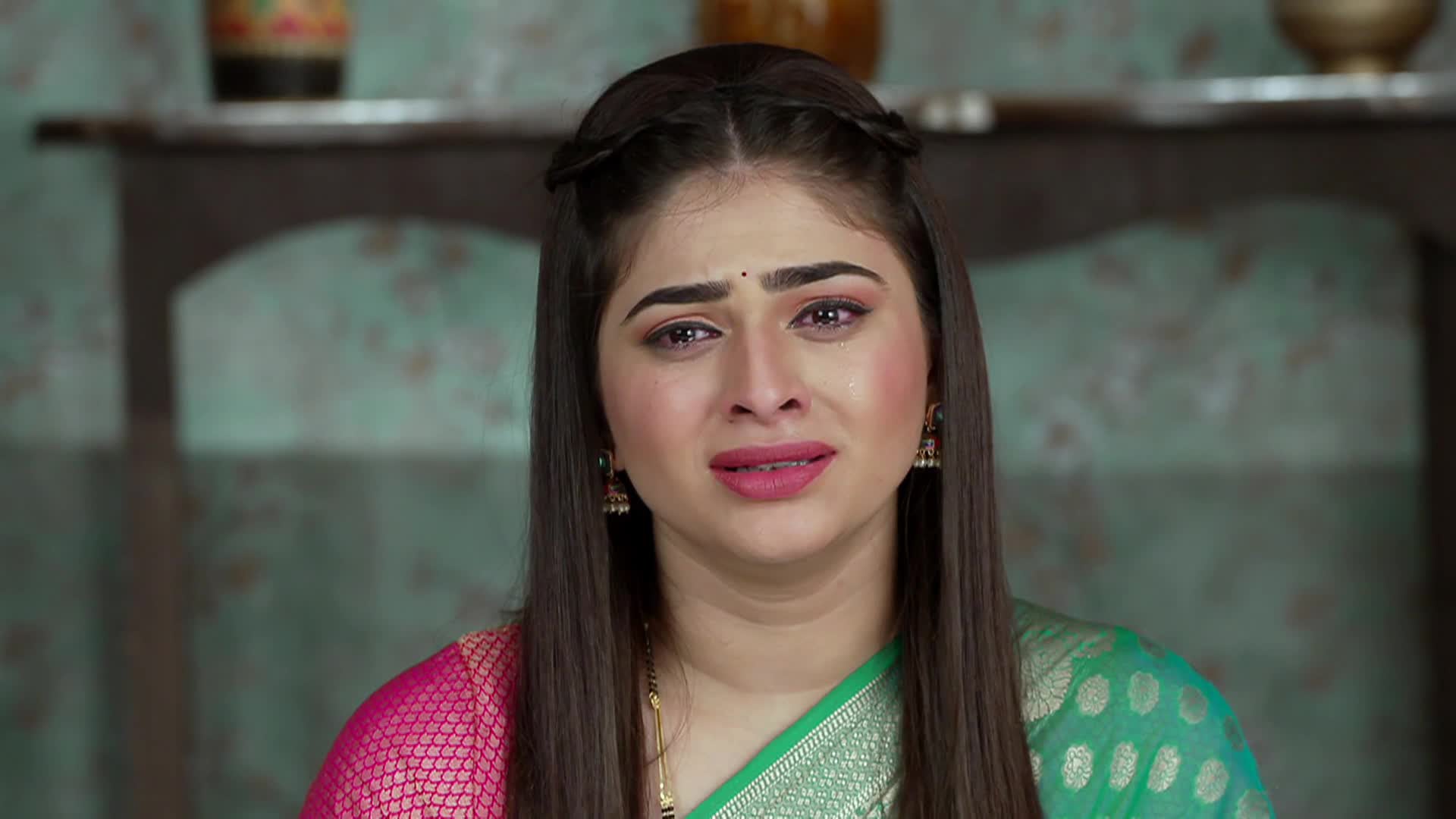 Watch Rama Raghav Episode 296 on JioHotstar