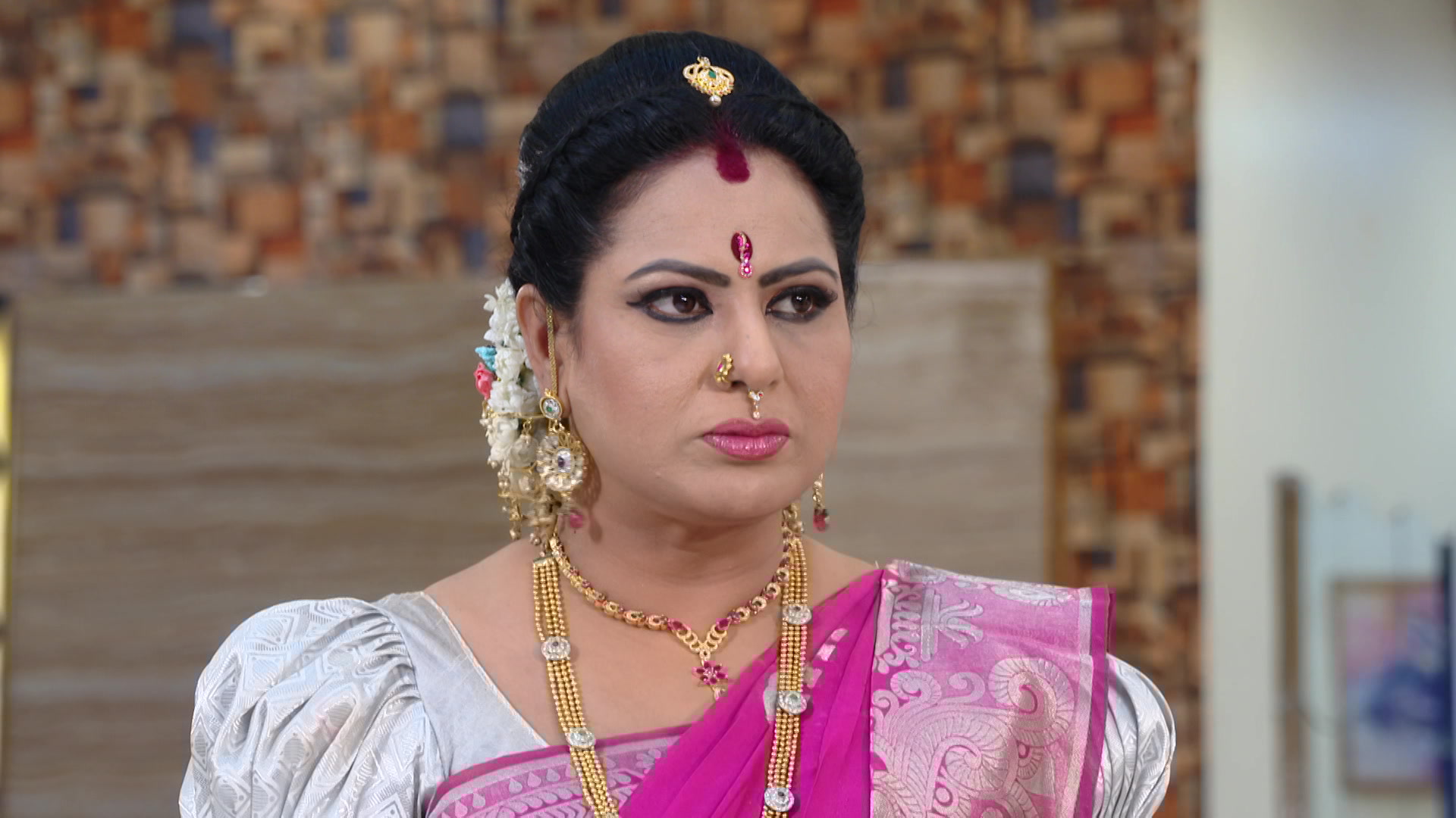 Watch Bangaru Panjaram S1 Episode 254 on Disney+ Hotstar