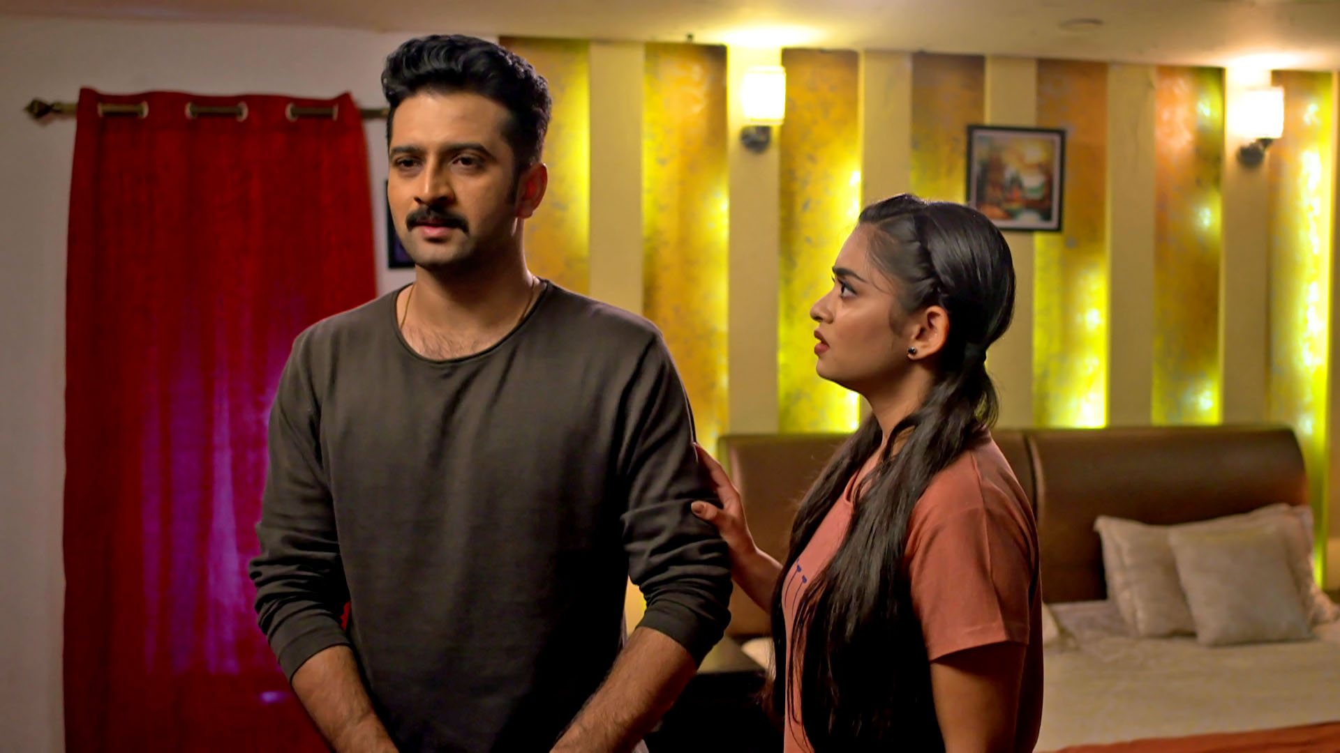 Watch Shantanu Is Getting Desperate Online