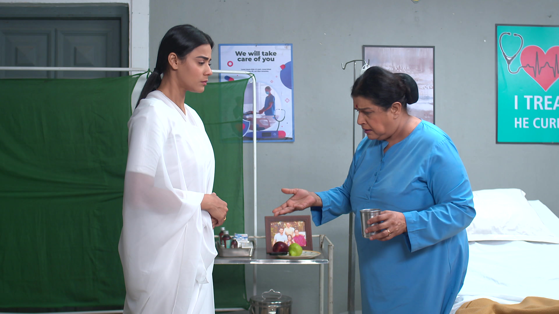 Watch Gharo Ghari Maatichya Chuli S1 Episode 474 on JioHotstar