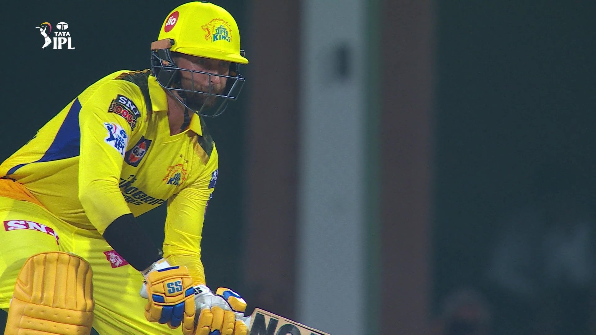 Turning Point Of CSK vs SRH