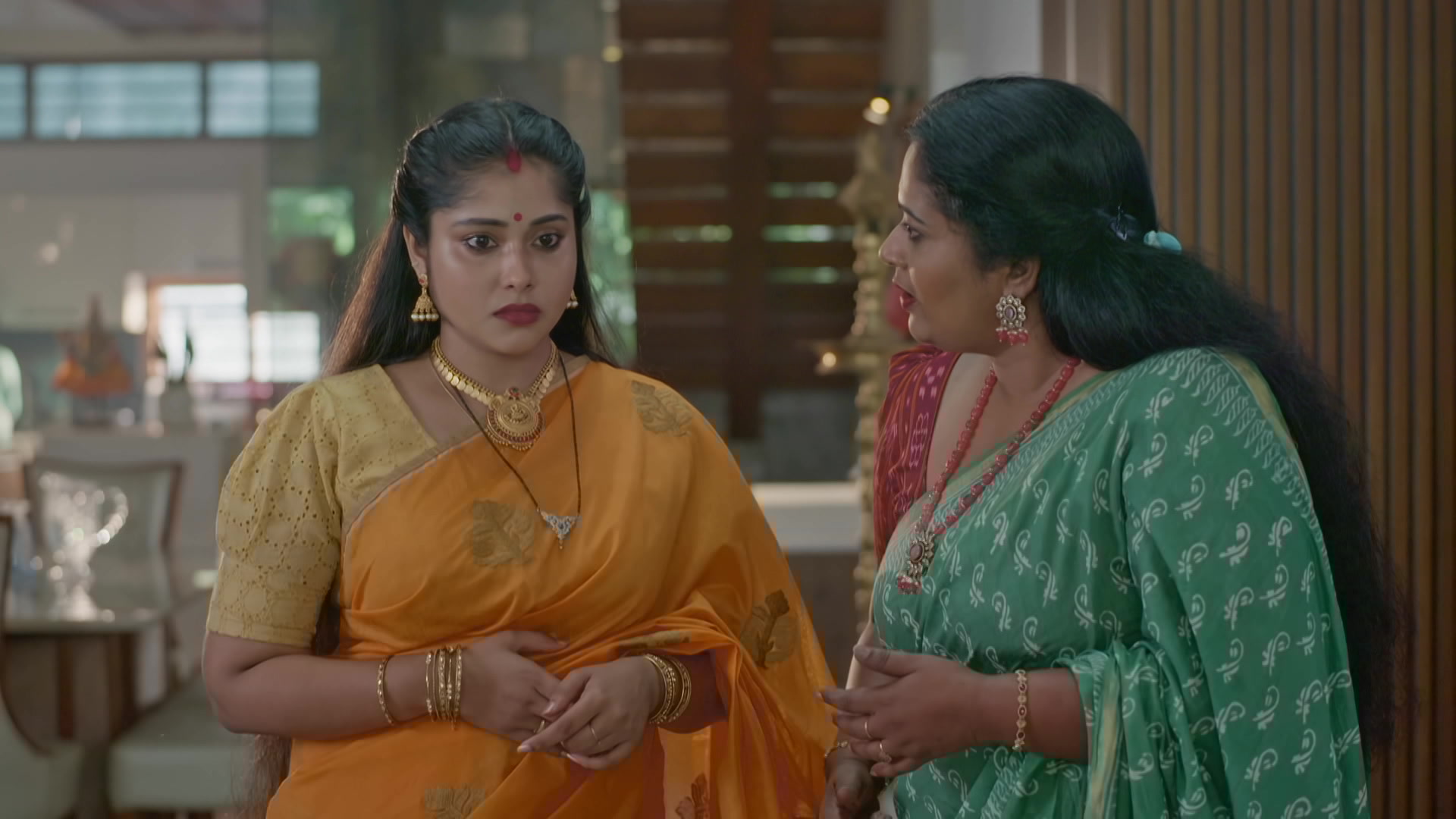 Watch Etho Janma Kalpanayil Episode 20 on JioHotstar