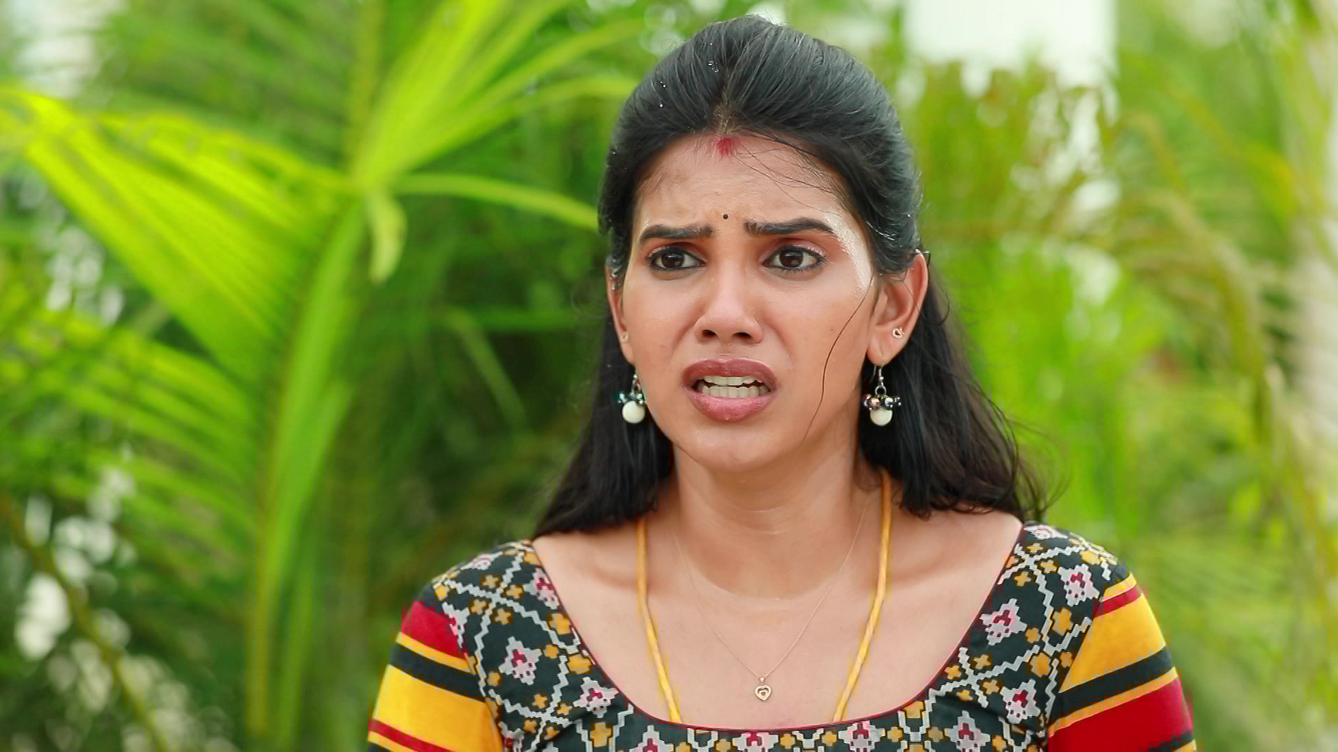 Watch Mahanadhi Episode 368 on JioHotstar