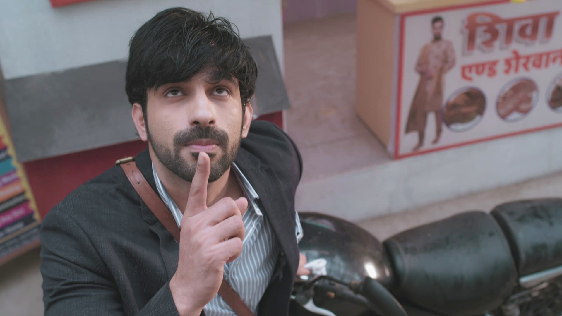 Watch yeh-jhuki-jhuki-si-nazar All Episodes | Watcho