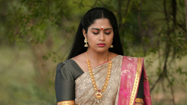 Watch Amman Episode 327 on JioHotstar