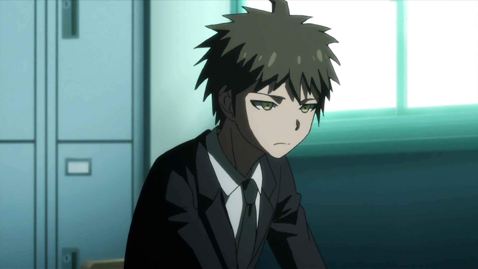Watch Danganronpa 3: The End of Hope's Peak High School Despair Arc S1 ...