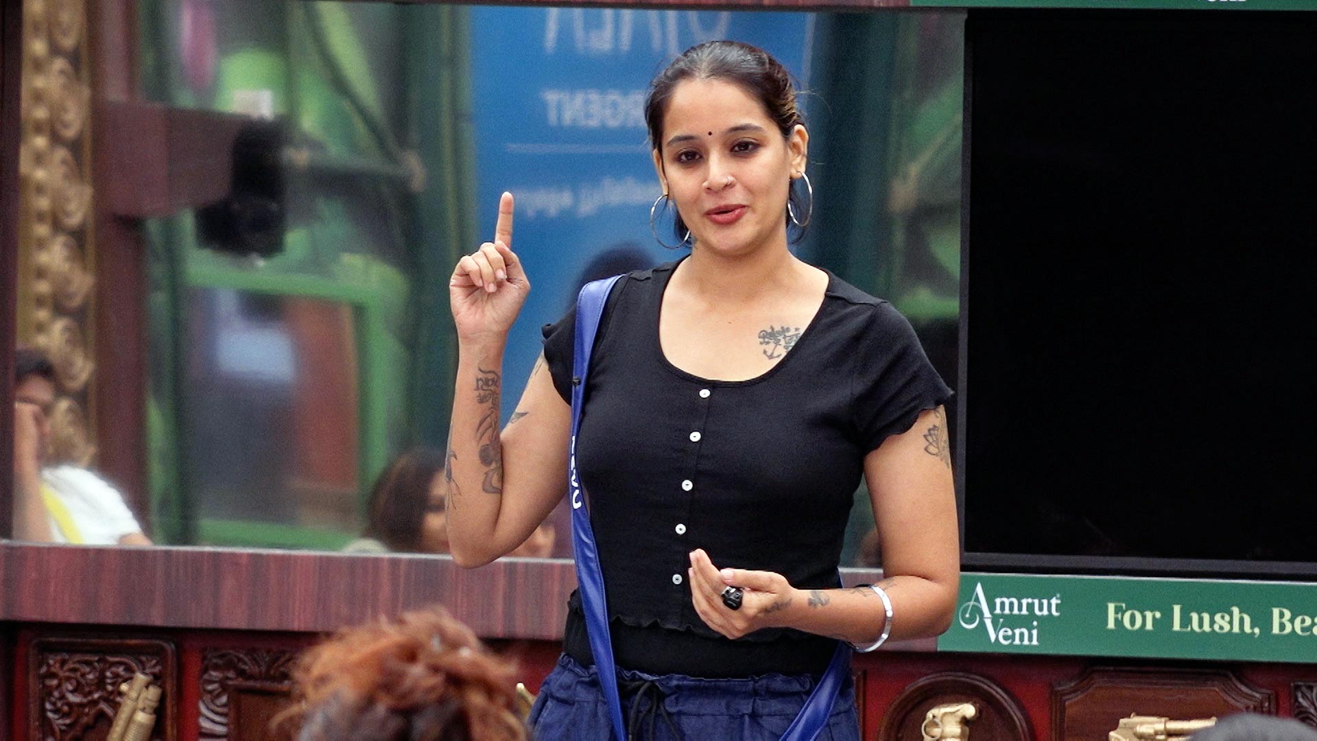 Sreedevi aka Devu Shares Her Story - Promo - JioHotstar