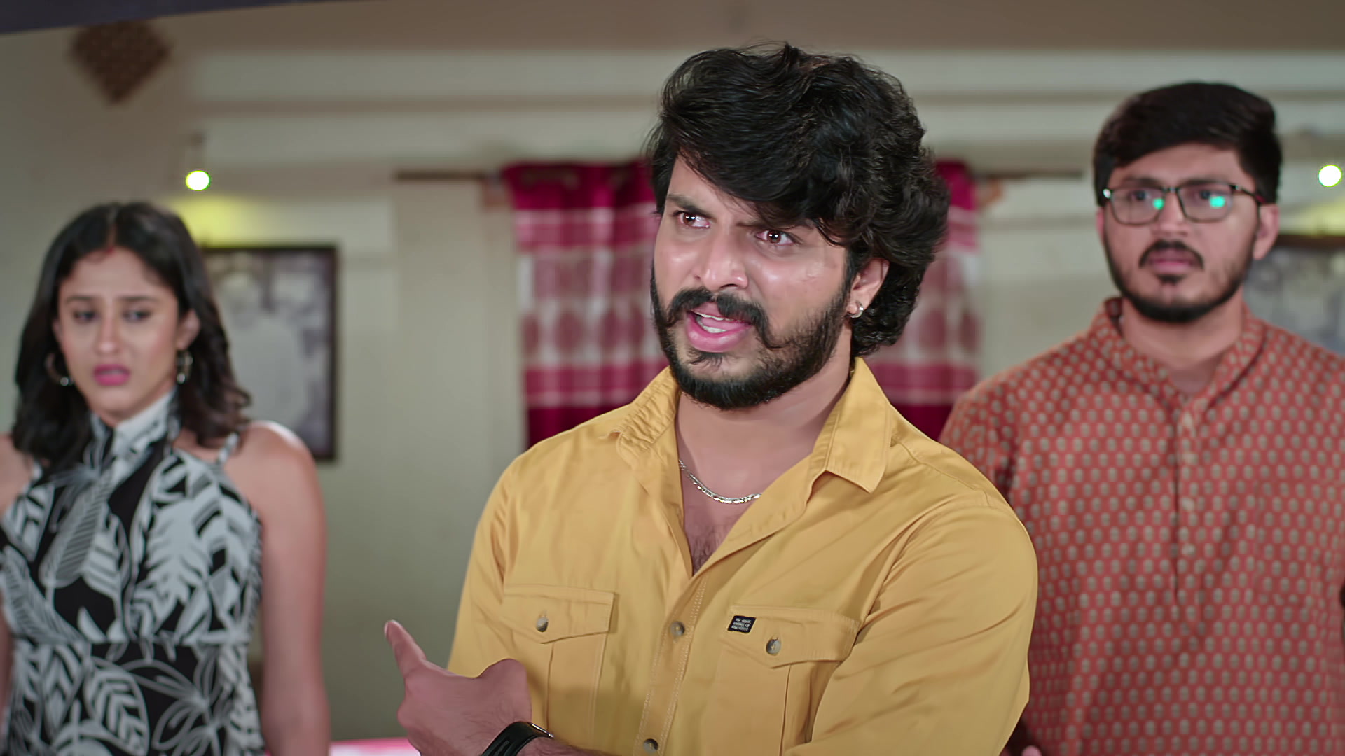 Watch Jenugudu S1 Episode 434 on JioHotstar